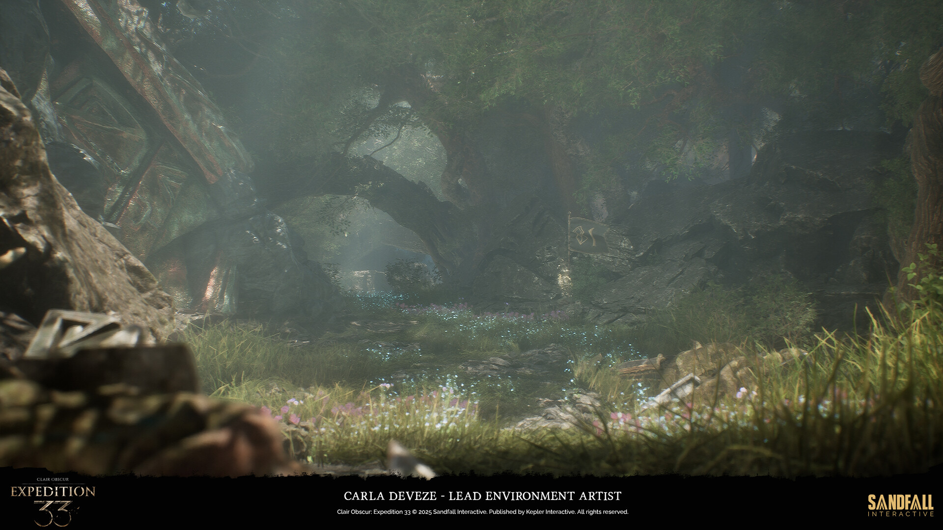 spring meadows expedition 33