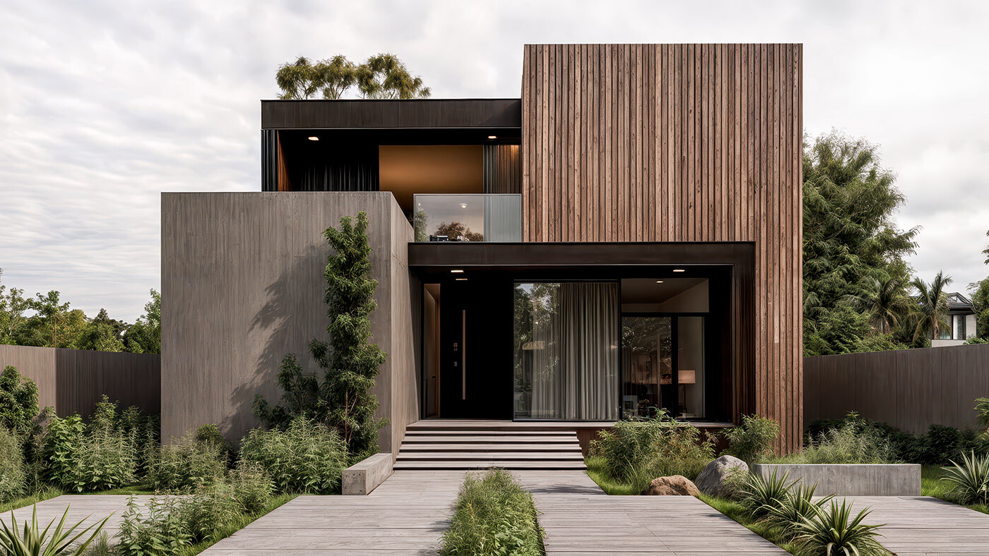 ArtStation - Elevation