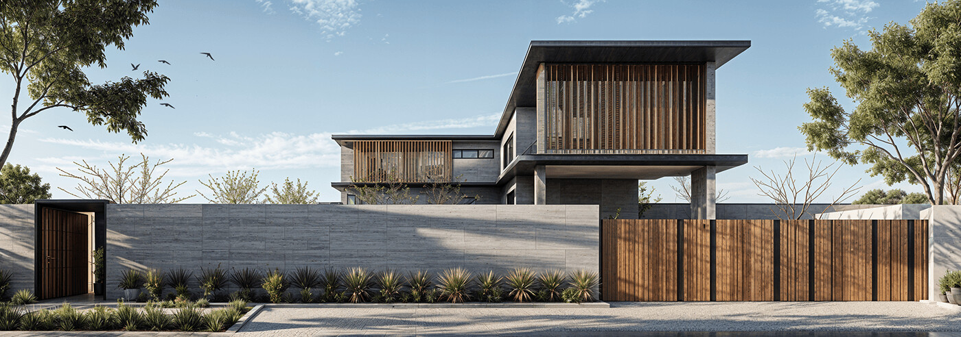 ArtStation - Elevation