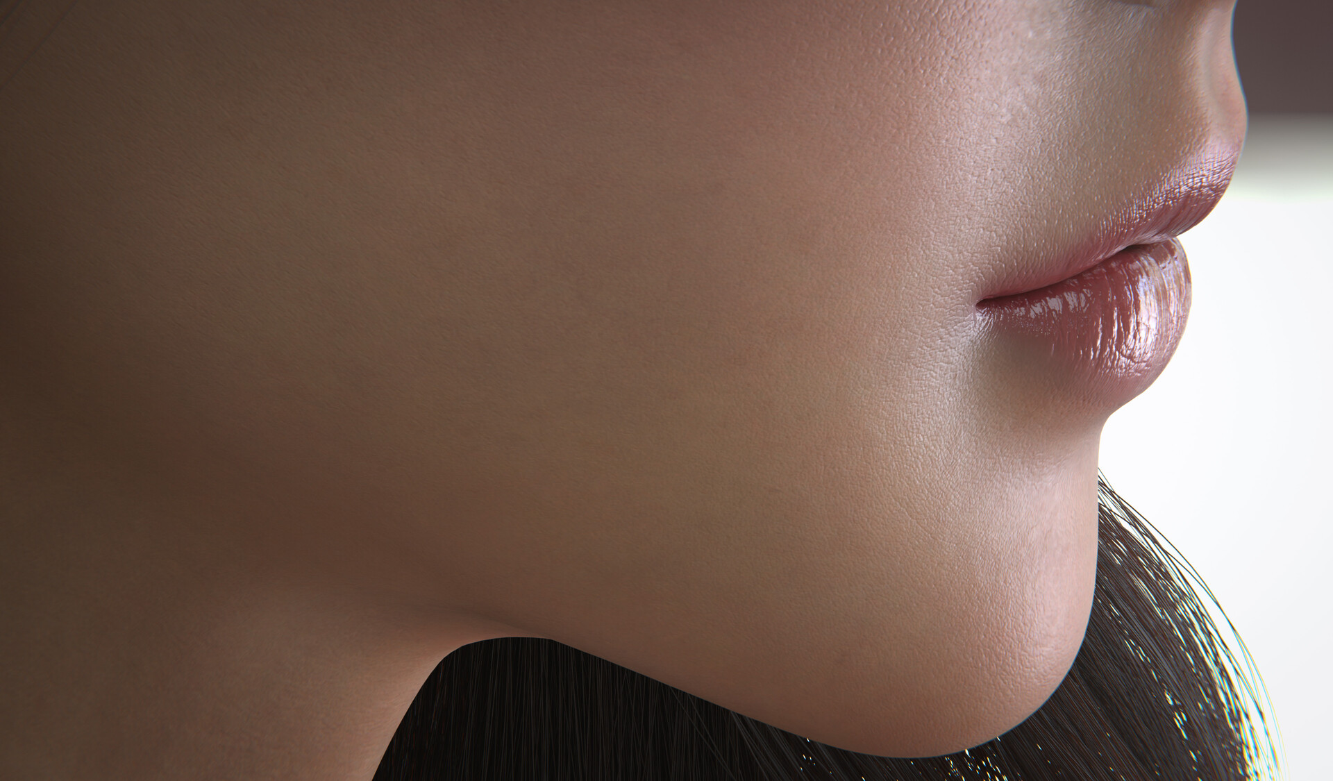 Digital Human - Obscure