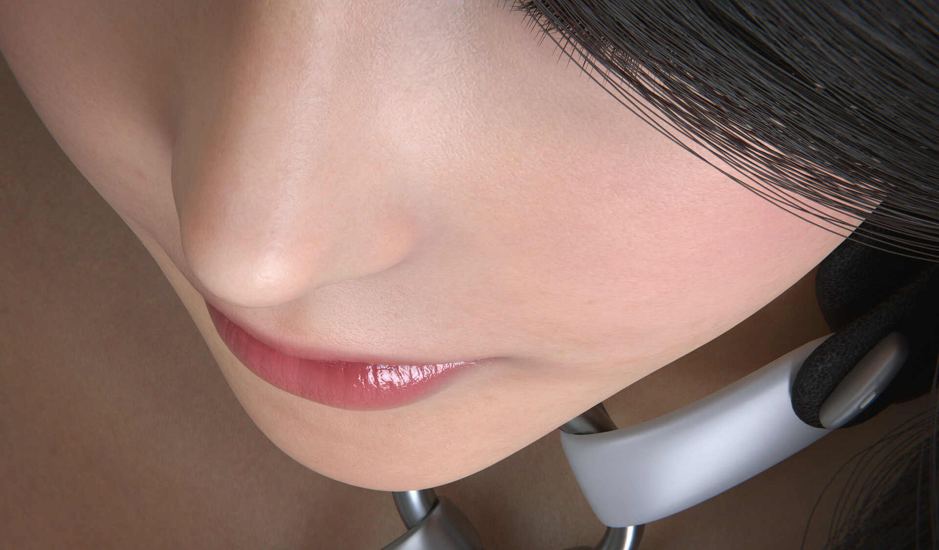 Digital Human - Obscure