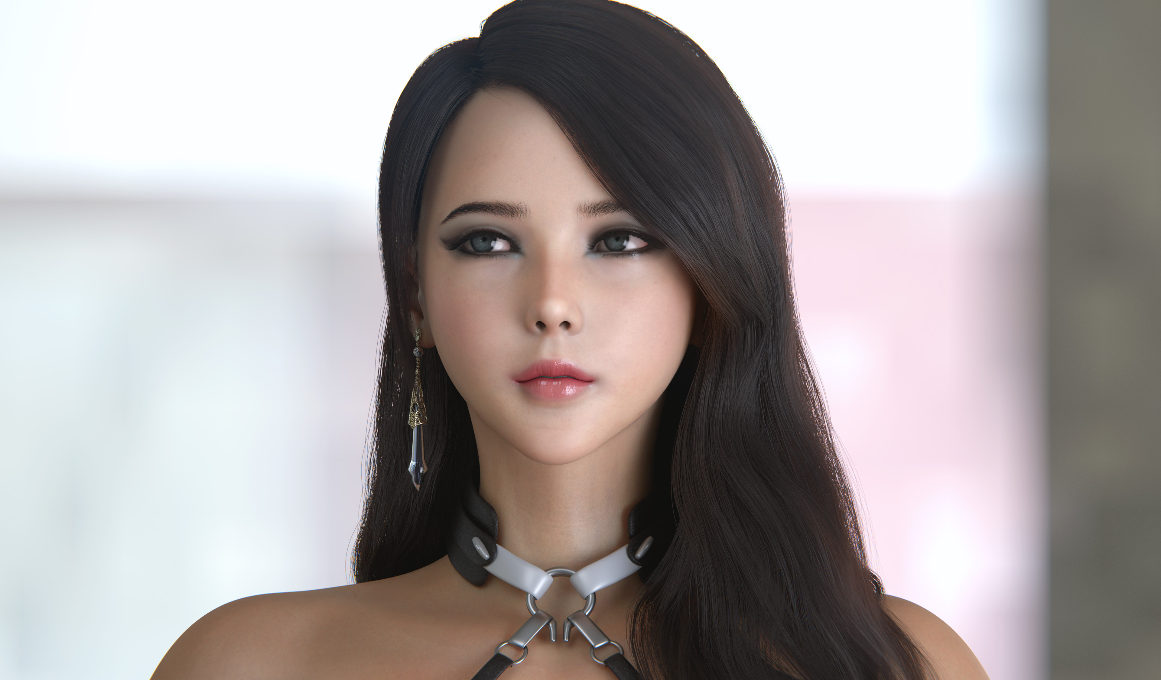 Digital Human - Obscure