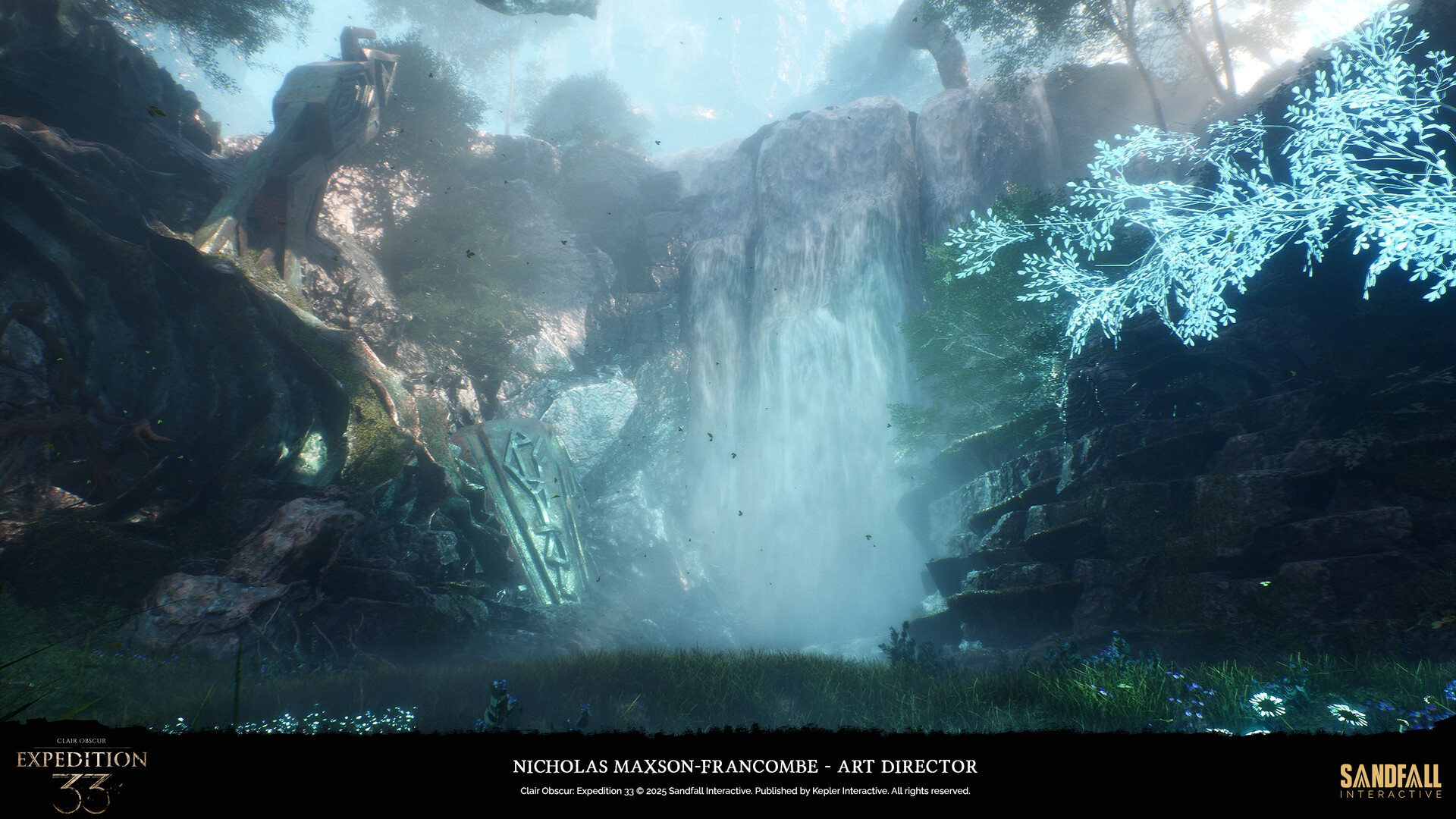 spring meadows expedition 33