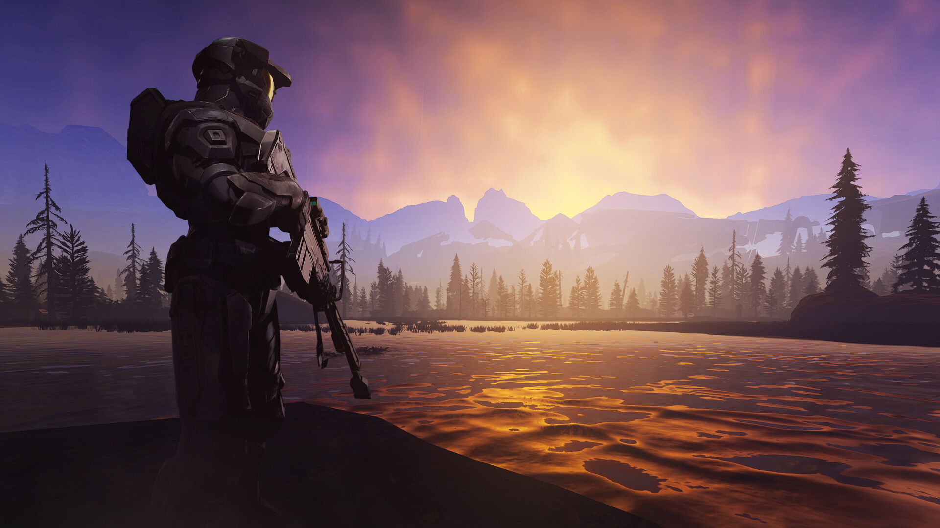 ArtStation - EVA-033 on Kholo