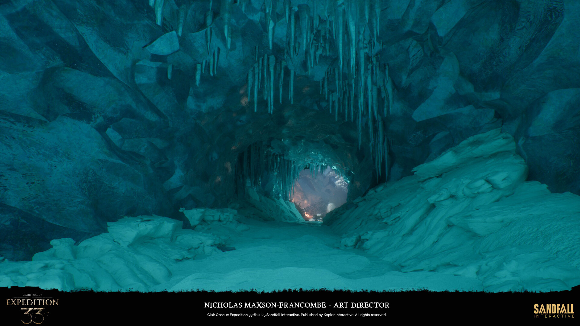 Nicholas Maxson-Francombe - Clair Obscur: Expedition 33 - Monoco's ...
