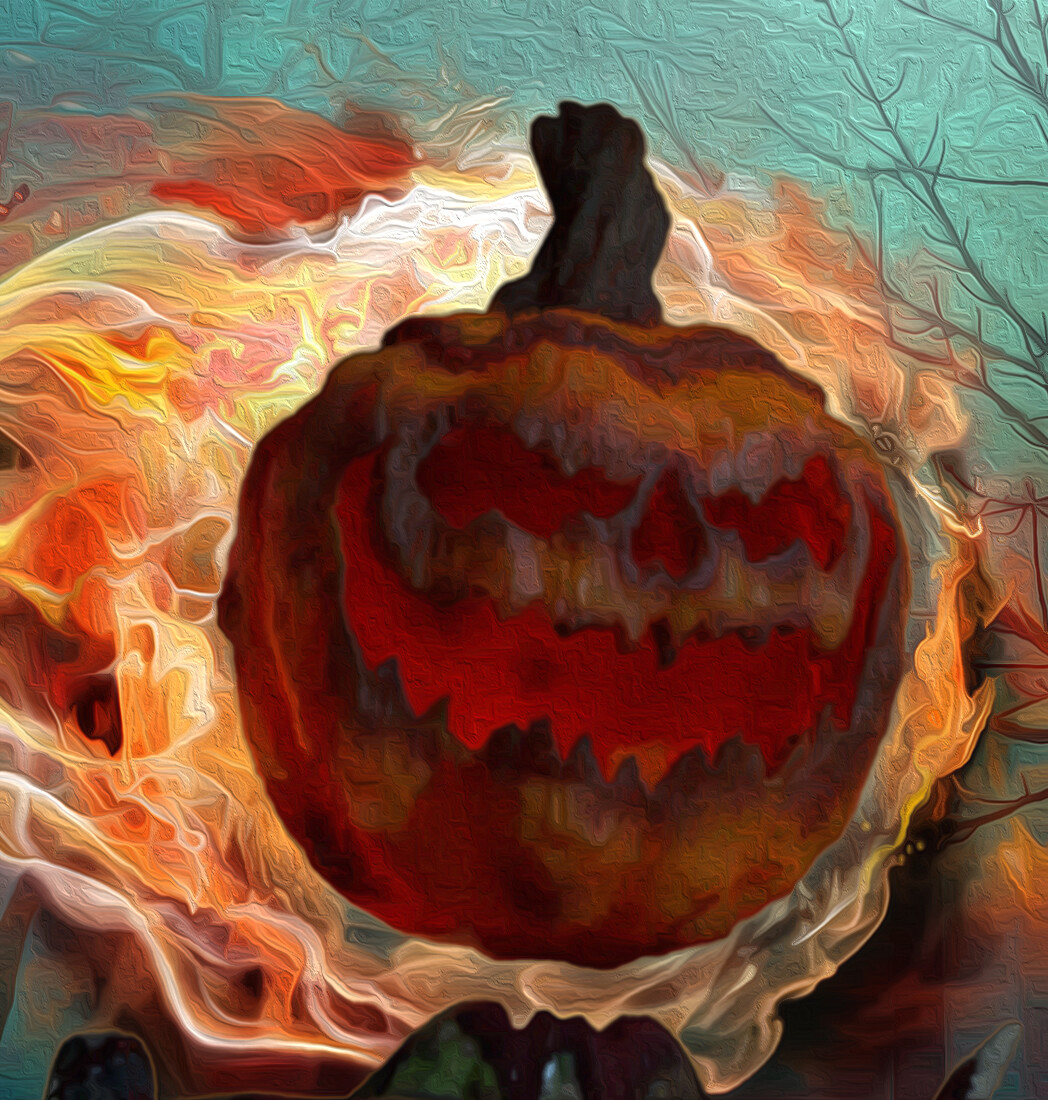 ArtStation - Digital Art