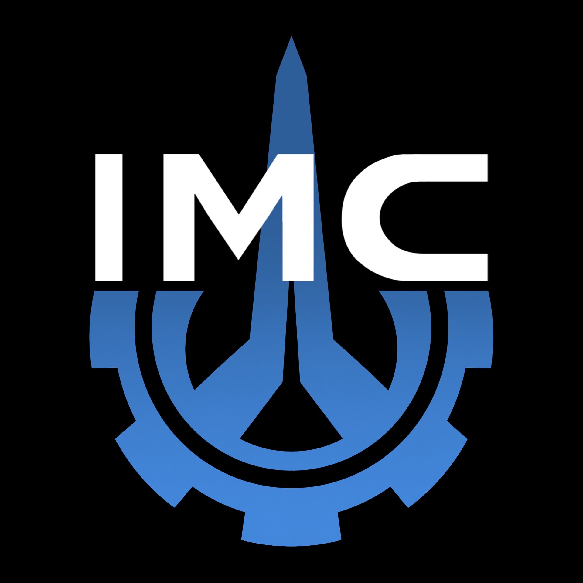 Waspoptic - TITANFALL IMC INSIGNIAS (ORIGINALLY BY BRAD ALLEN)