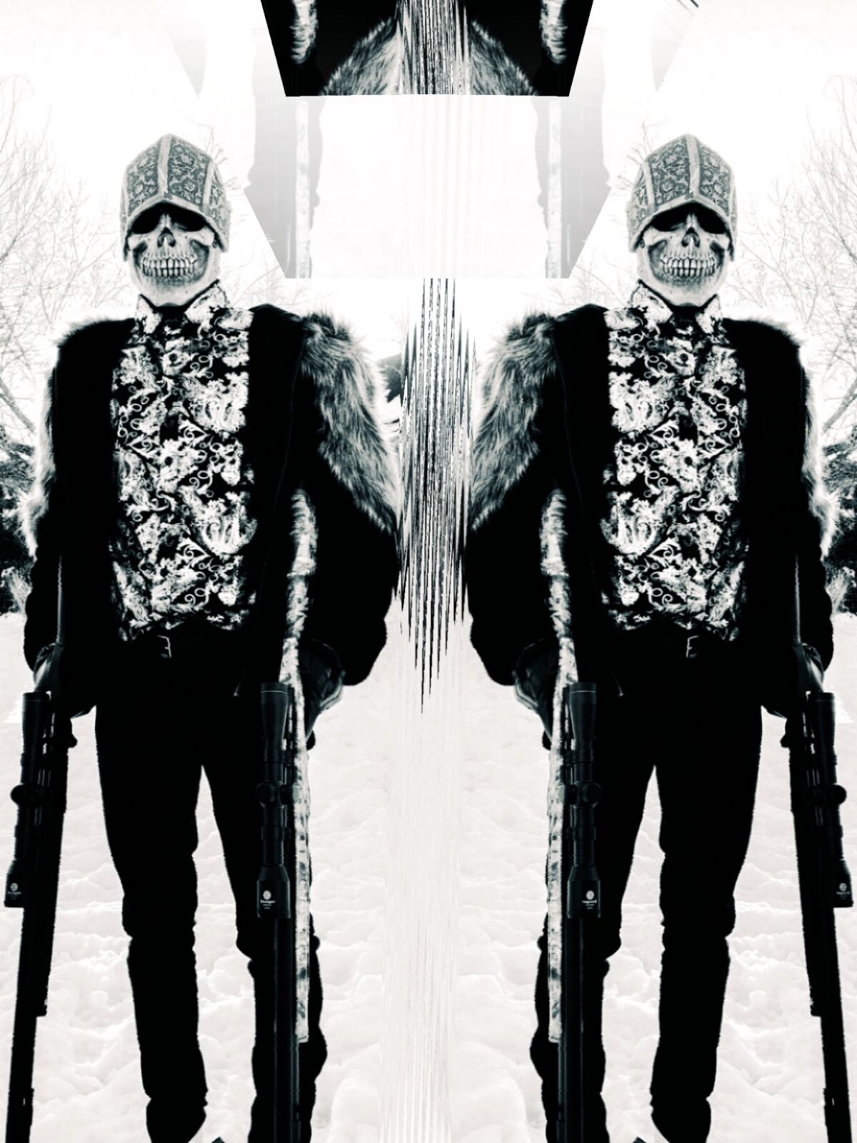 ArtStation - The Dark Entities Volume V. Wrath Of Darkness: Path To ...