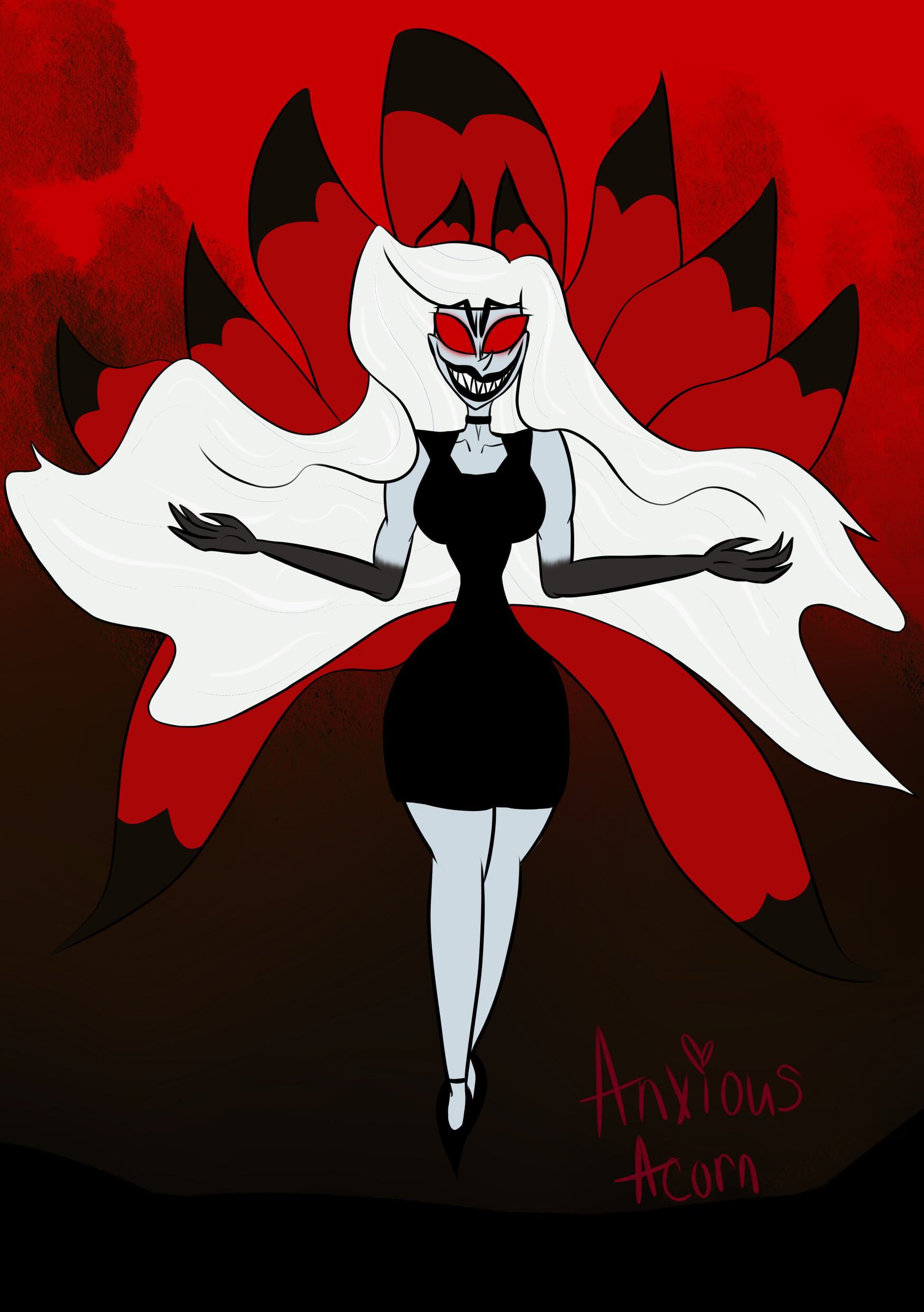 ArtStation - Full Strength