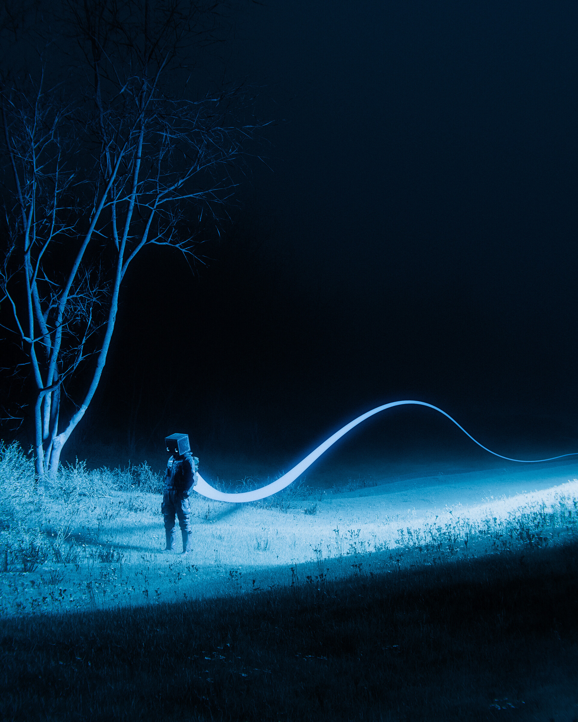 ArtStation - trailblazer