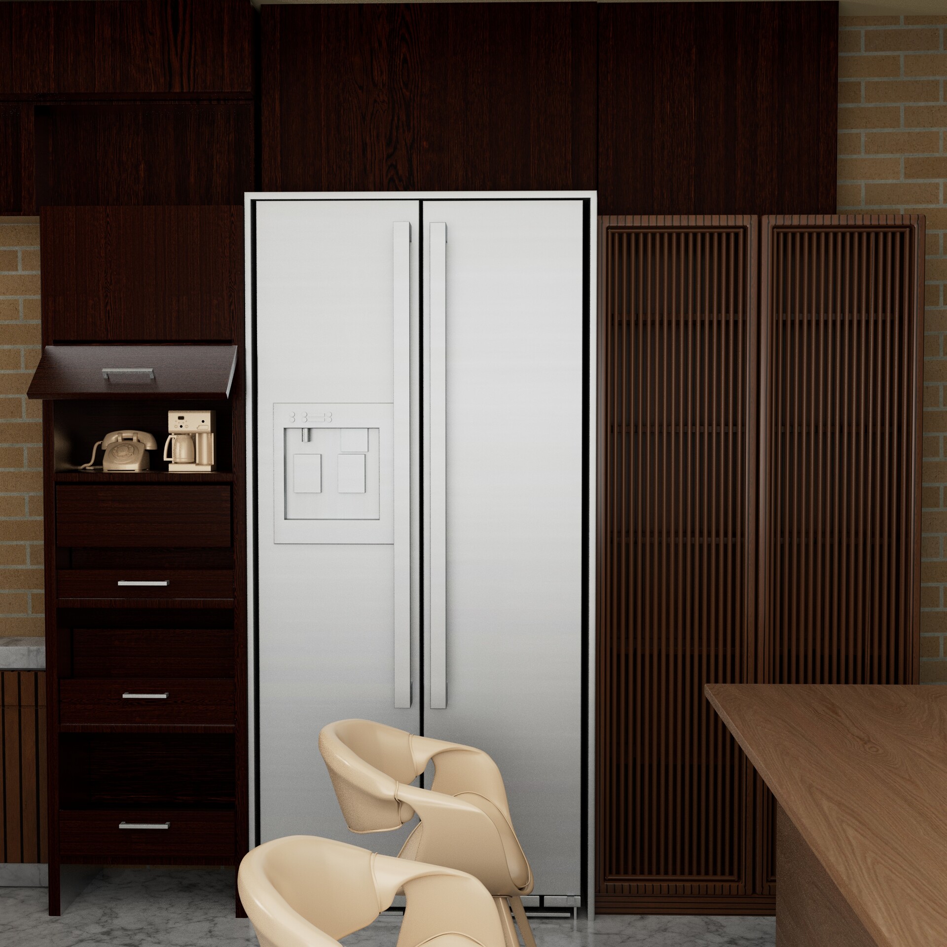 Md Saif - Interior .Kitchen design