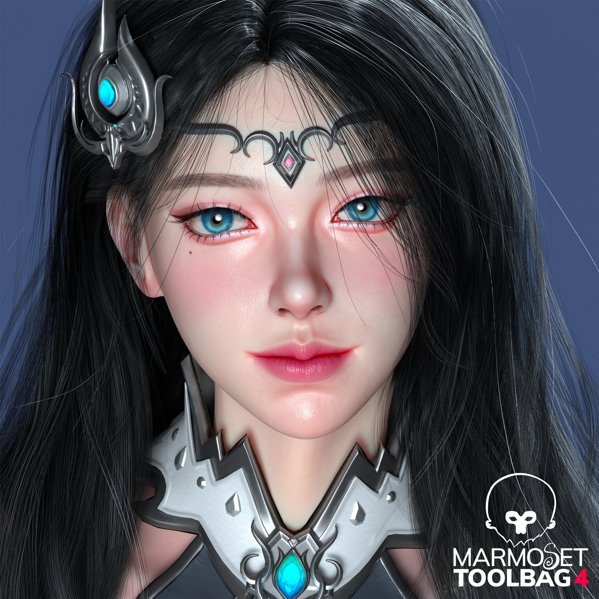 ArtStation - Sorcerer