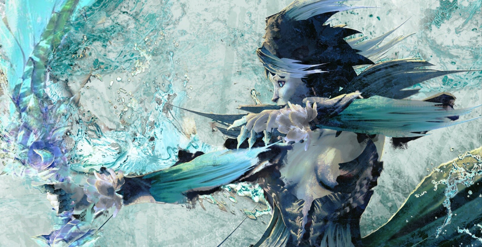 Sercan Özyurt - GW Commission 24