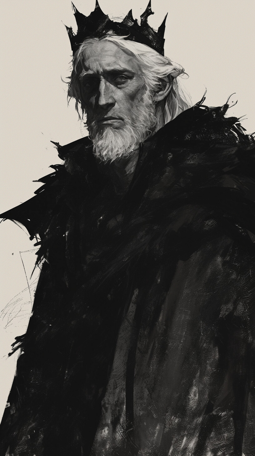 ArtStation - Johnny's Grave