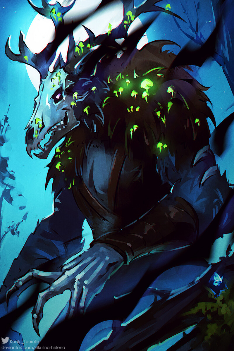 ArtStation - Commission