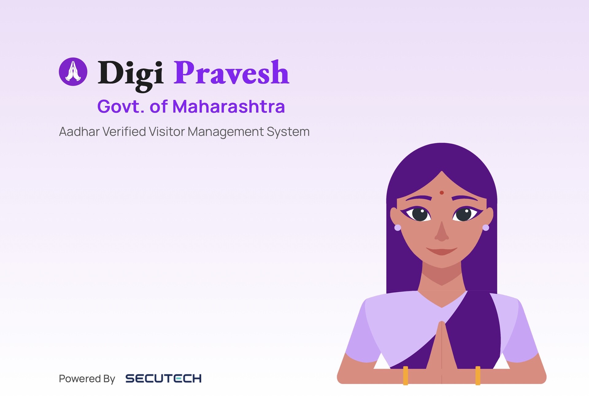 ArtStation - Digi Pravesh mascot character design