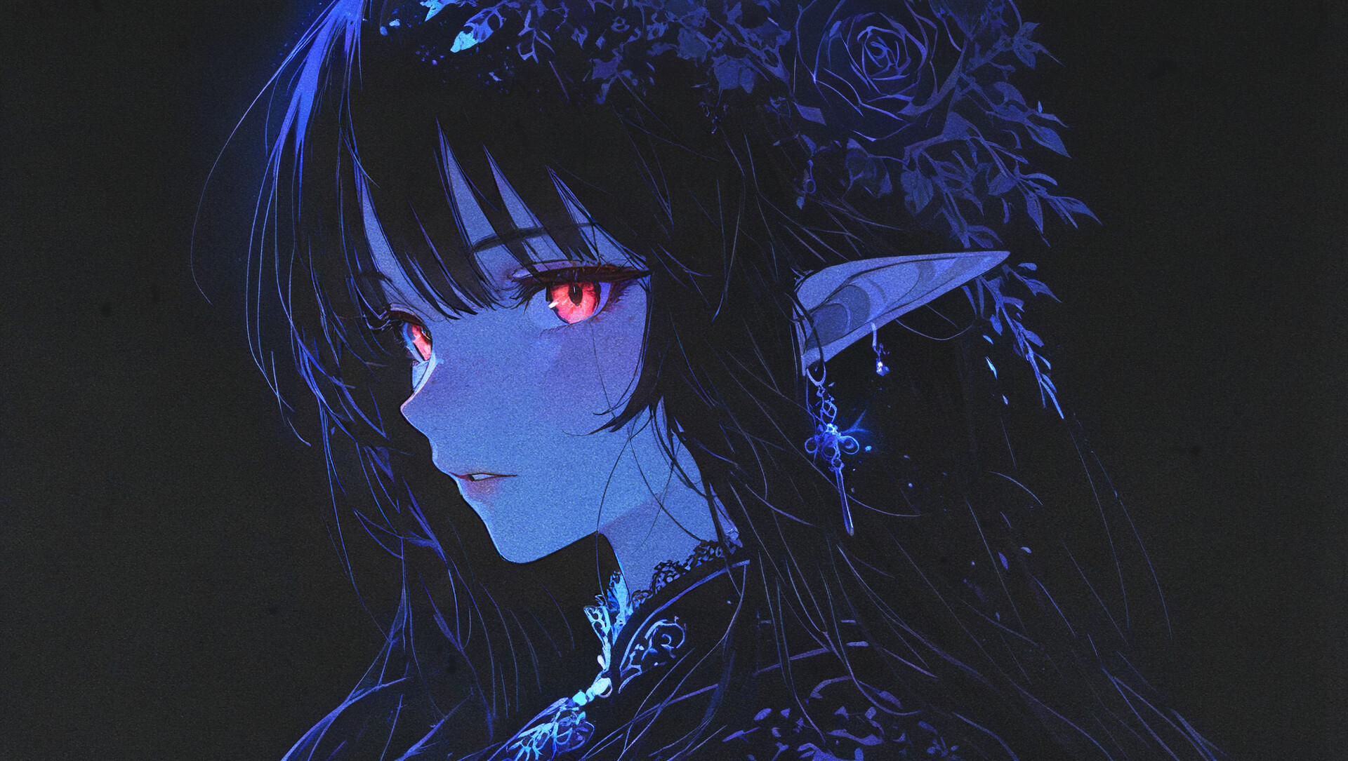 ArtStation - MOTIONS