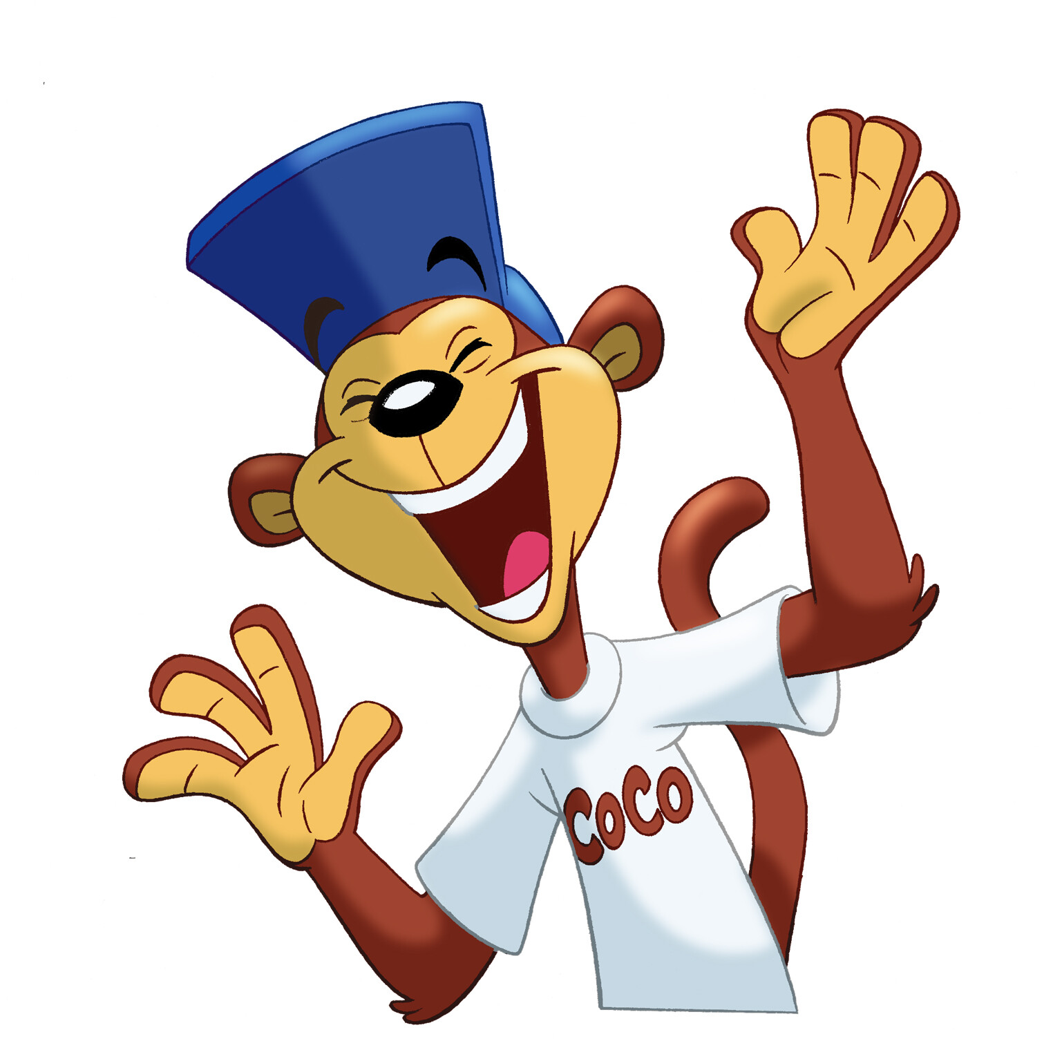 ArtStation - Coco Pops
