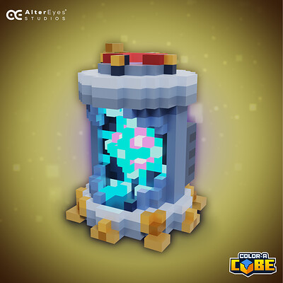 plasma voxel