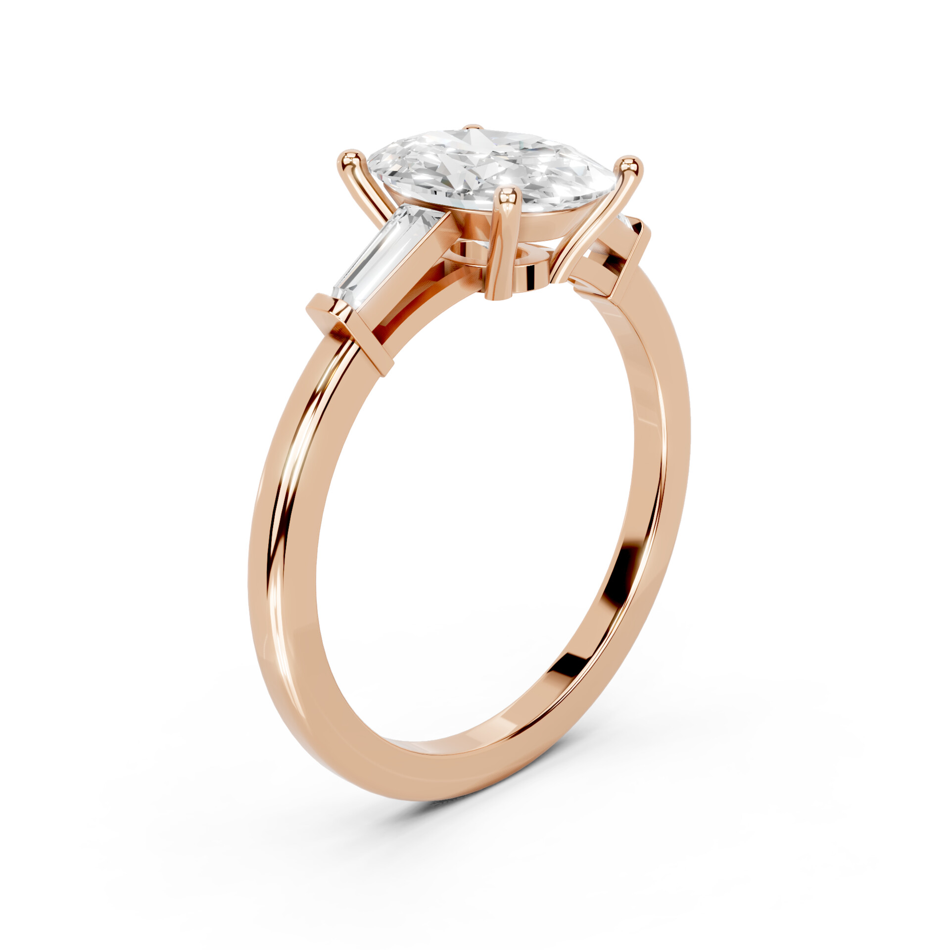 Supun Samarakoon - Engagement Ring 01