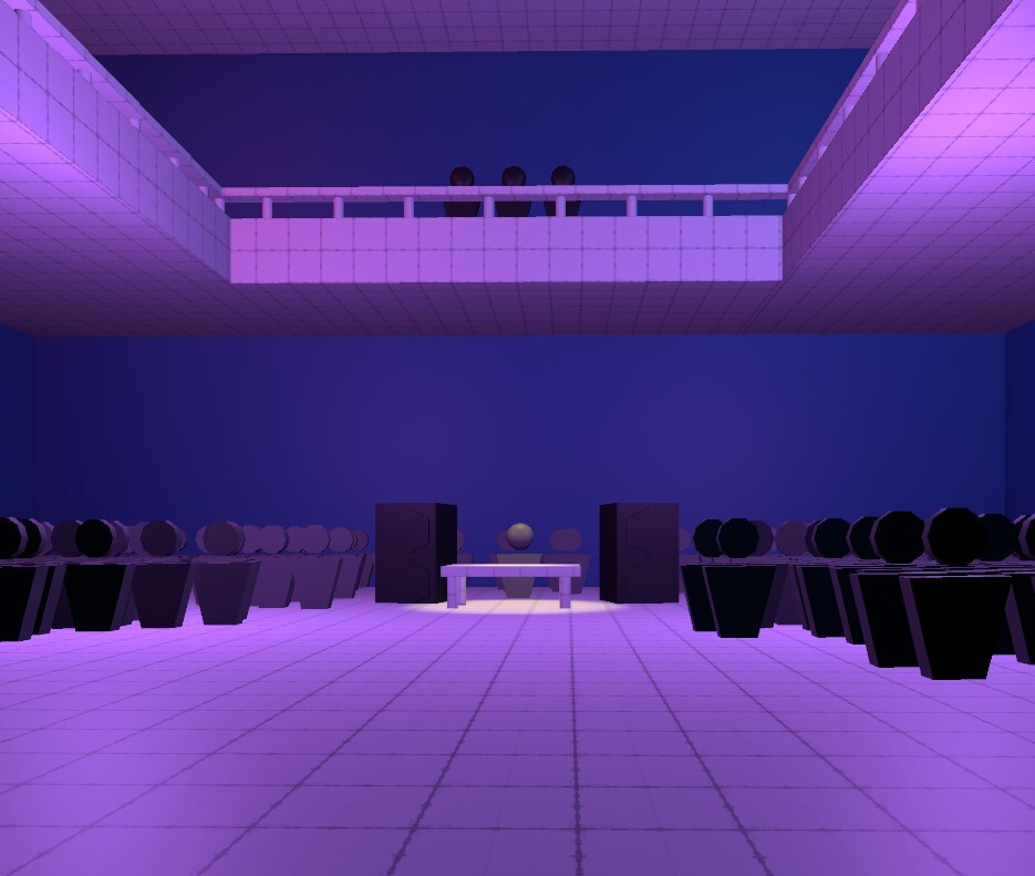 ArtStation - the shakespear club