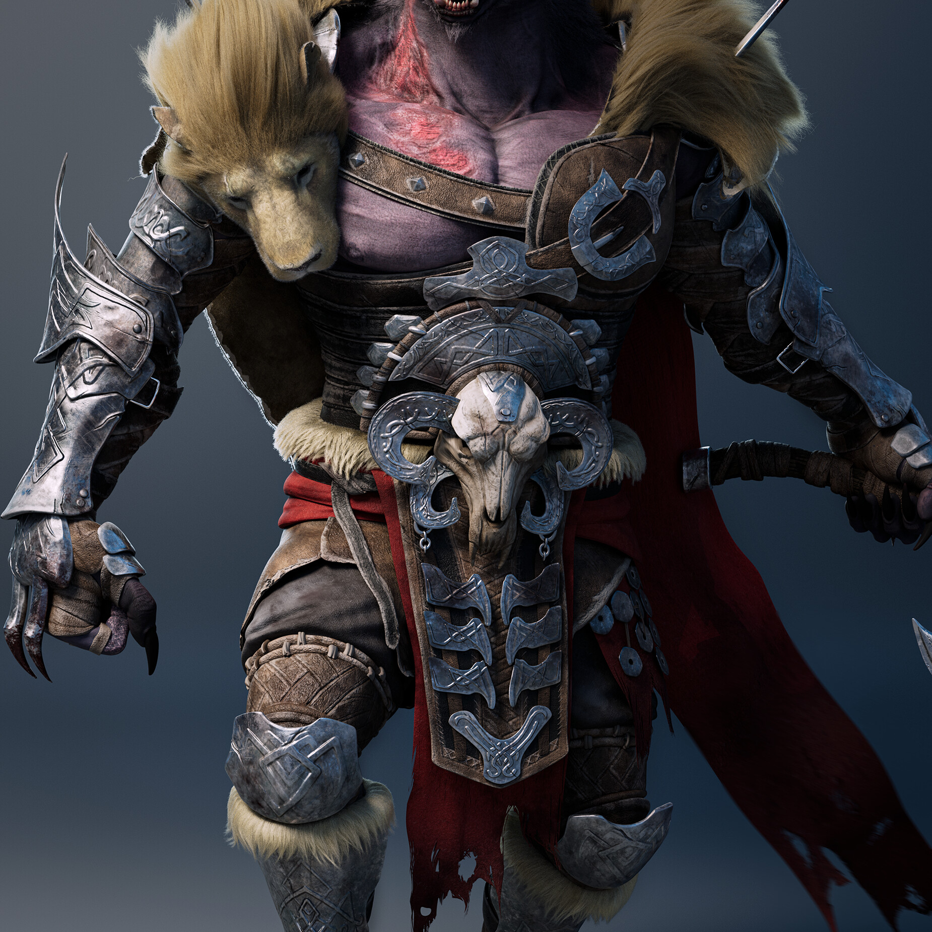 Jacqueline Marquez - The Wicked warrior: Dethroner of Kings