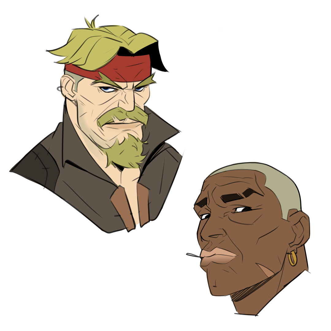 Raffaele Corso - Bad Alien Hunter