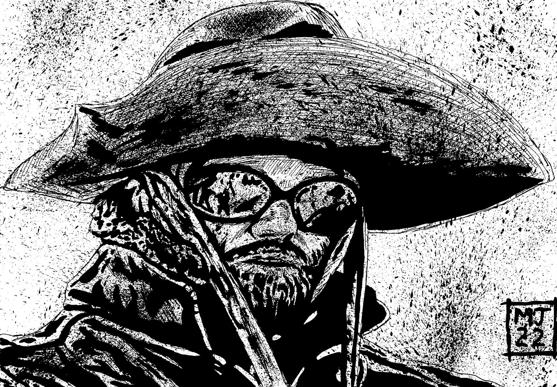 ArtStation - R. J. MacReady