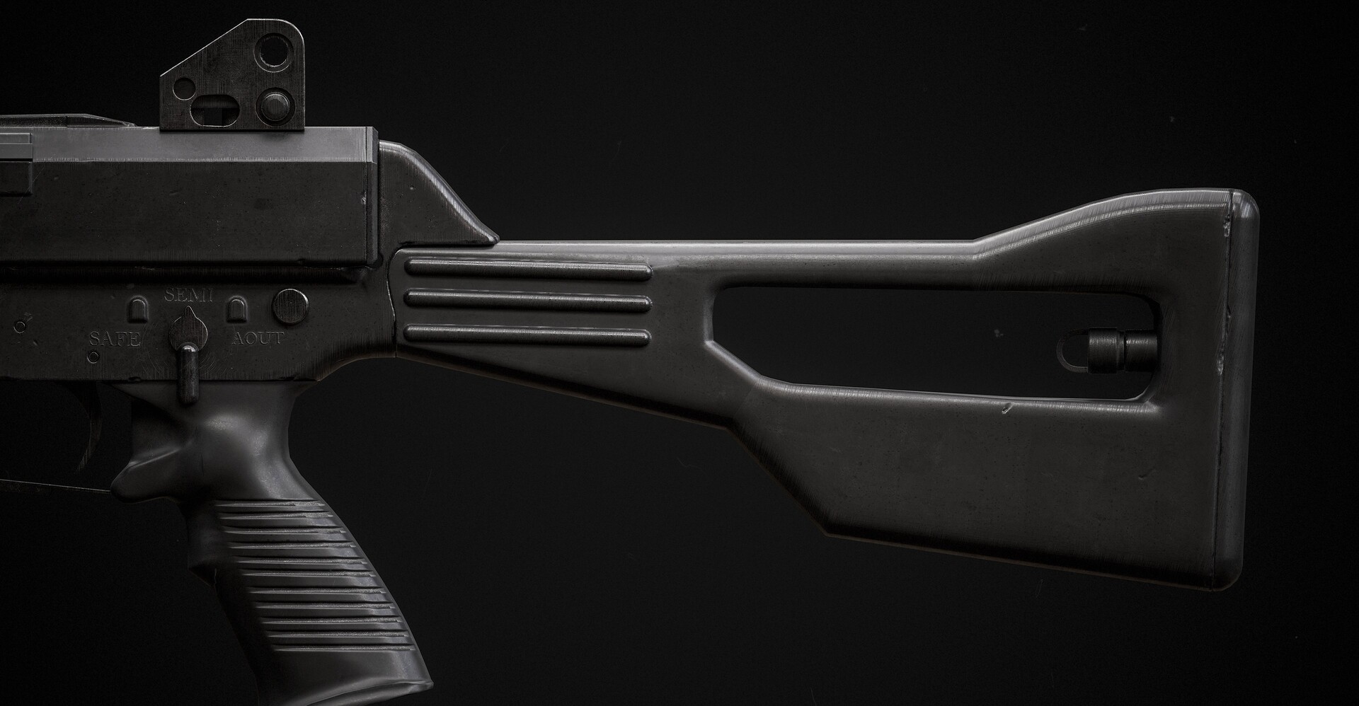 ArtStation - SR—88A