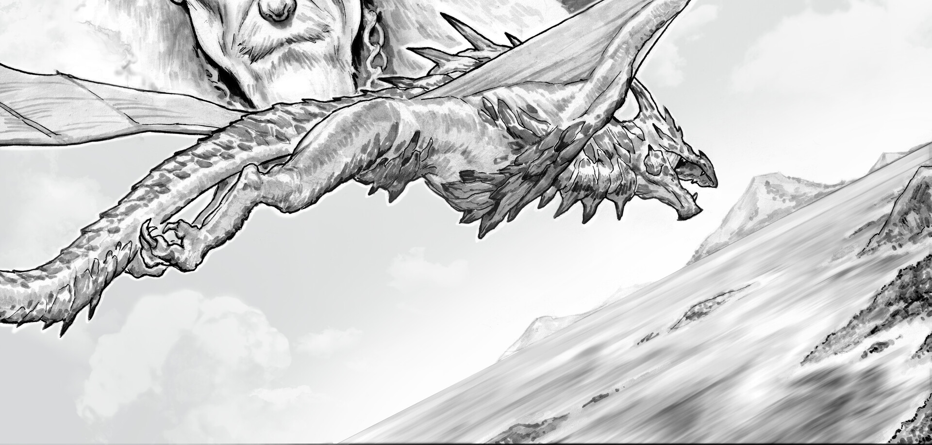 Adam Stone - Atomic Fire Page01