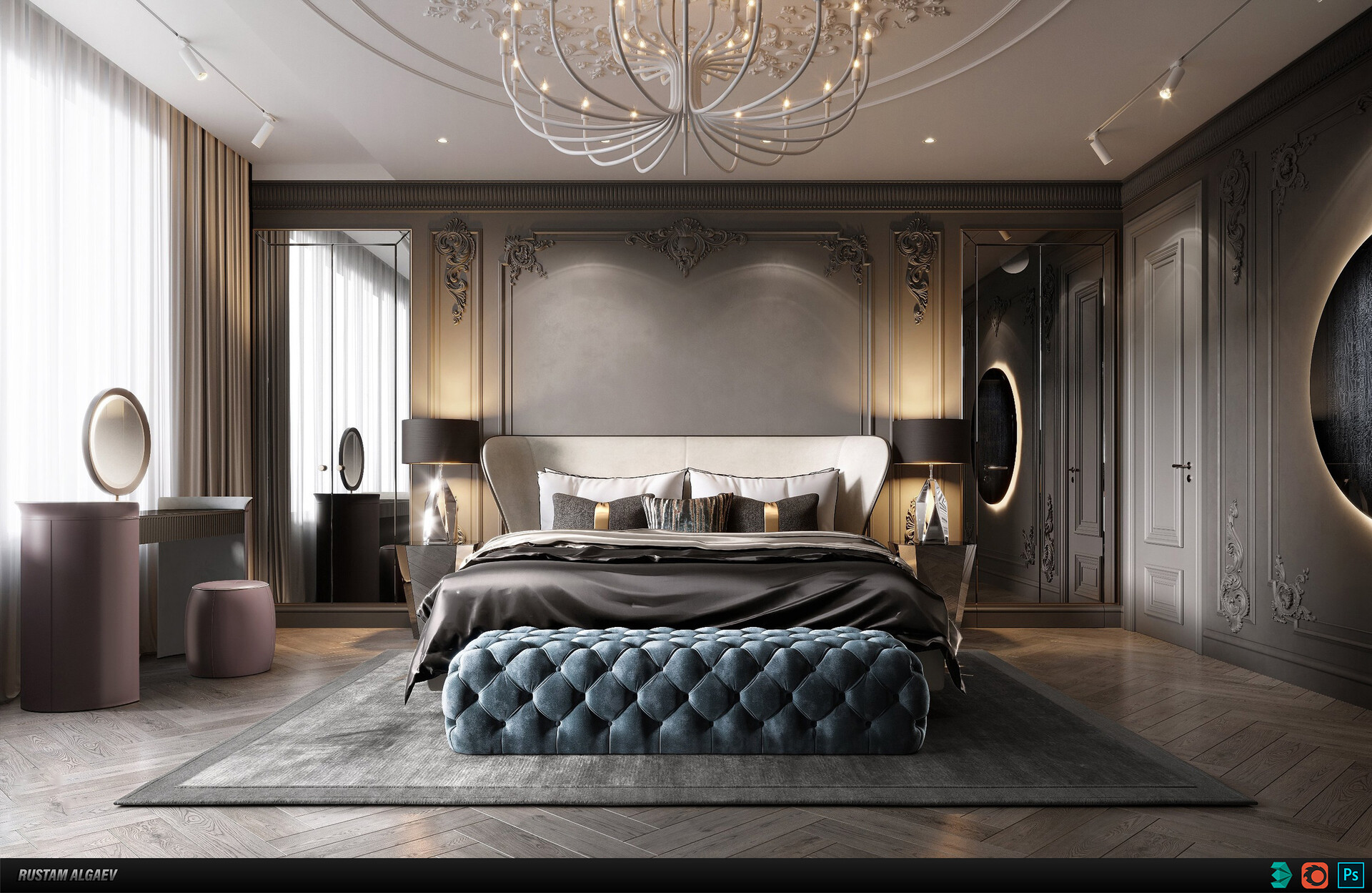 ArtStation - Project 7