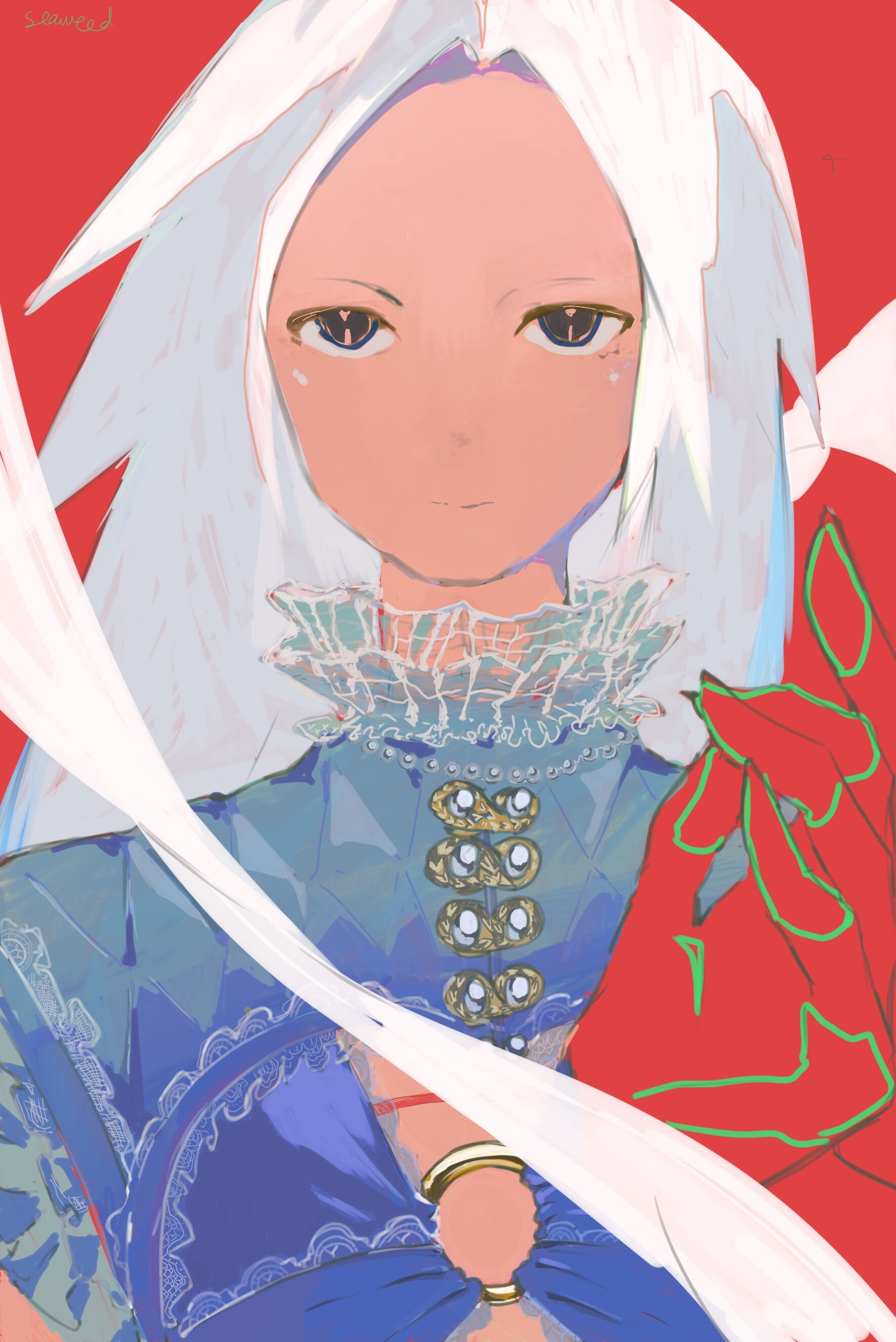 ArtStation - Princess