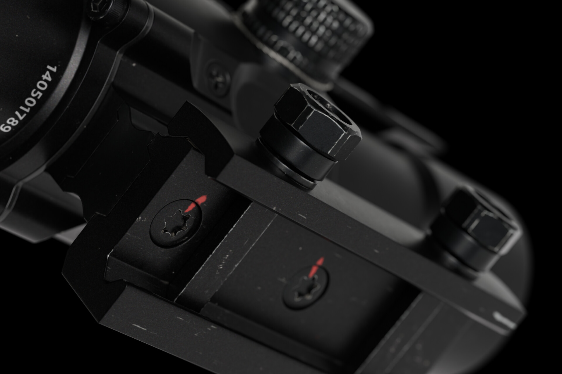 ArtStation - Vortex Spitfire 3X