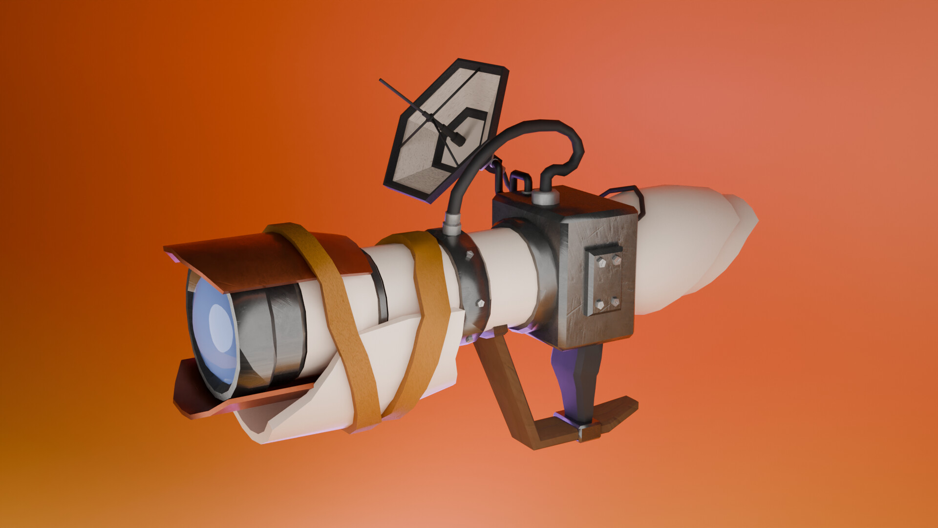 ArtStation - Signalscope