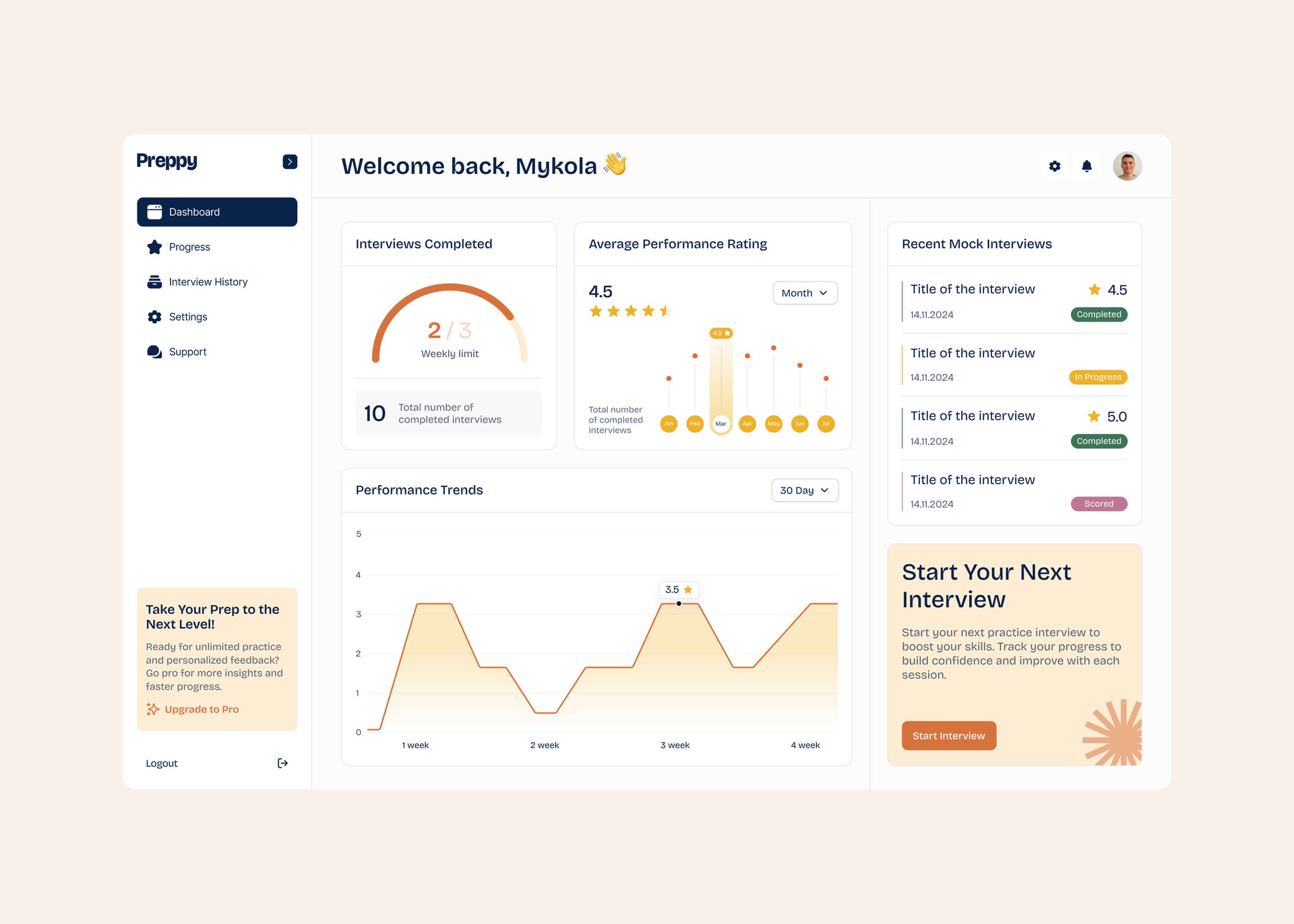 ArtStation - Web App Design