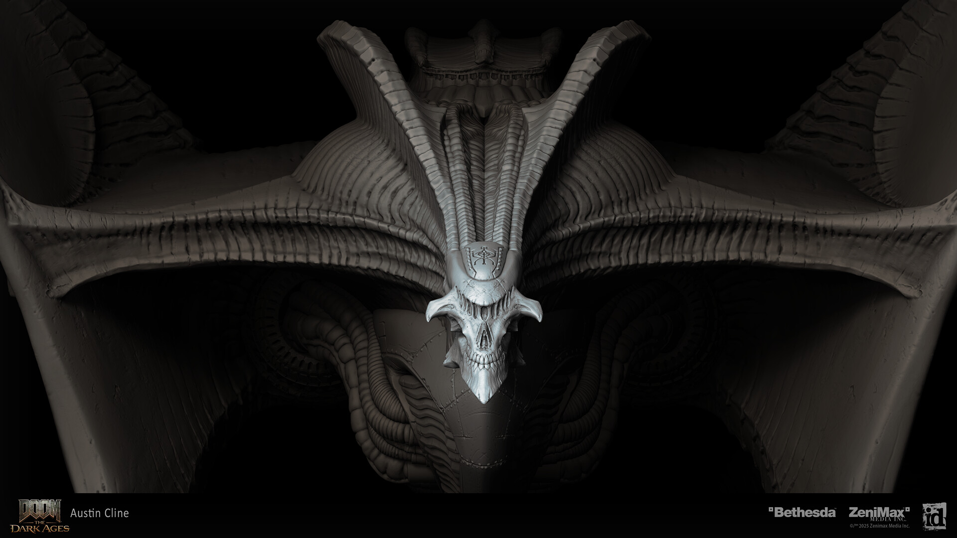 Austin Cline - hell vehicles