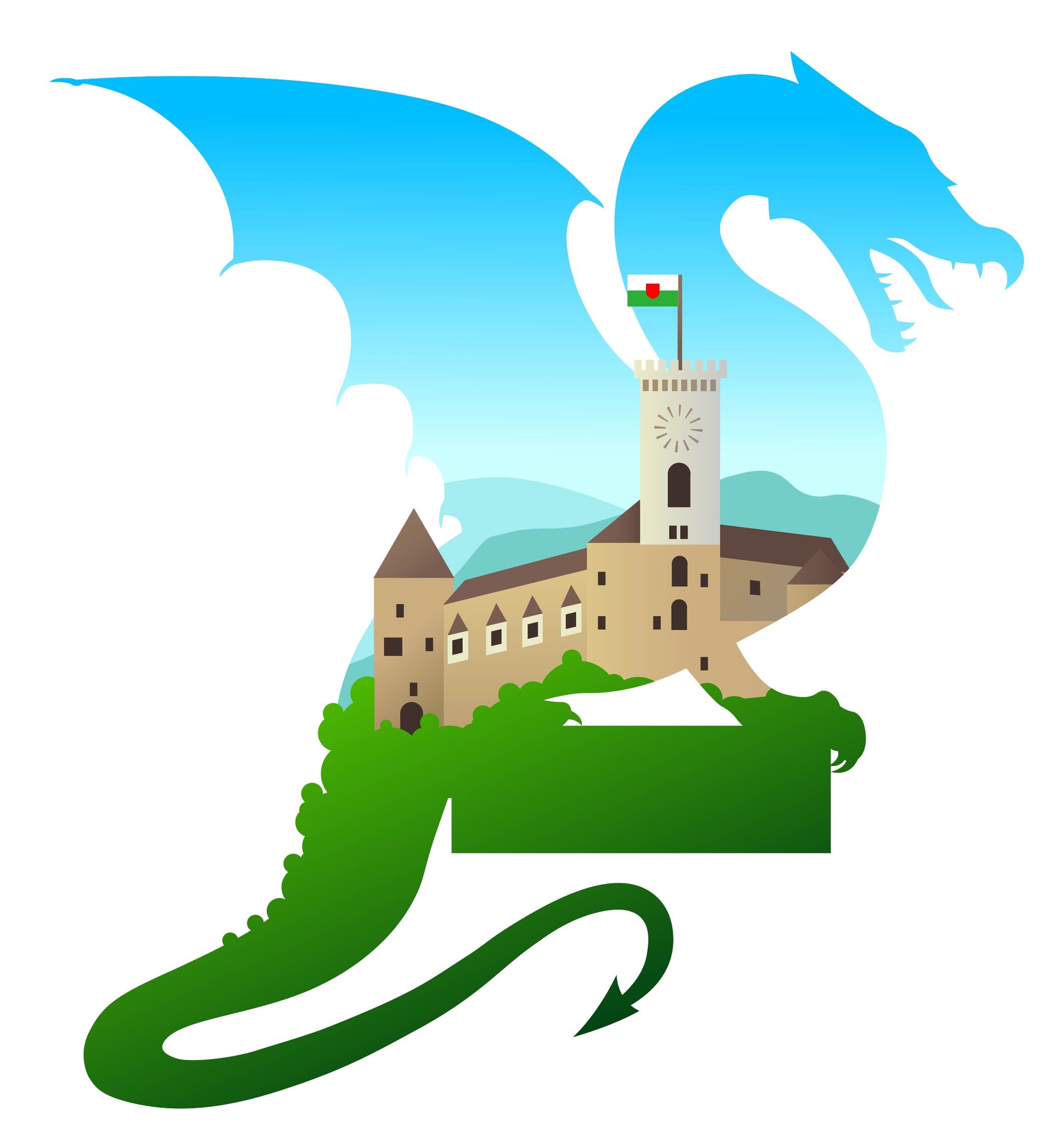 ArtStation - Ljubljana