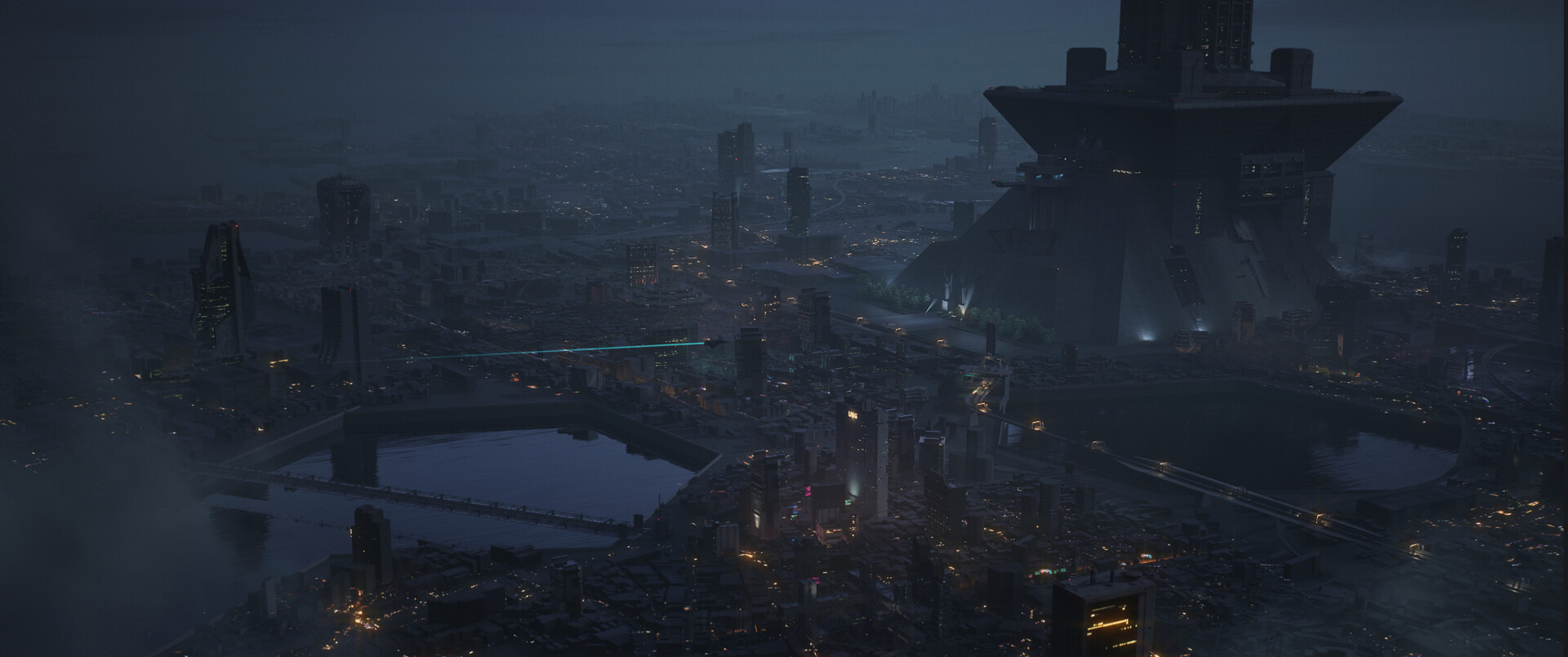 ArtStation - student work