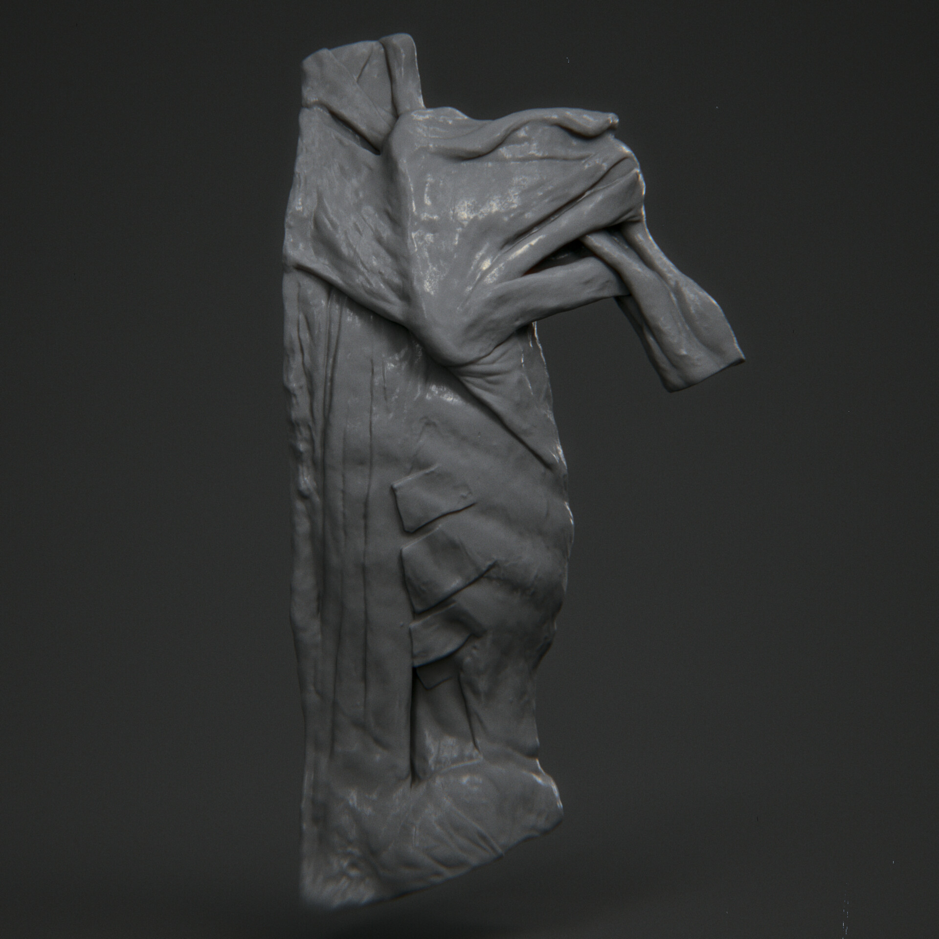 ArtStation - deep_back_dissection_cast