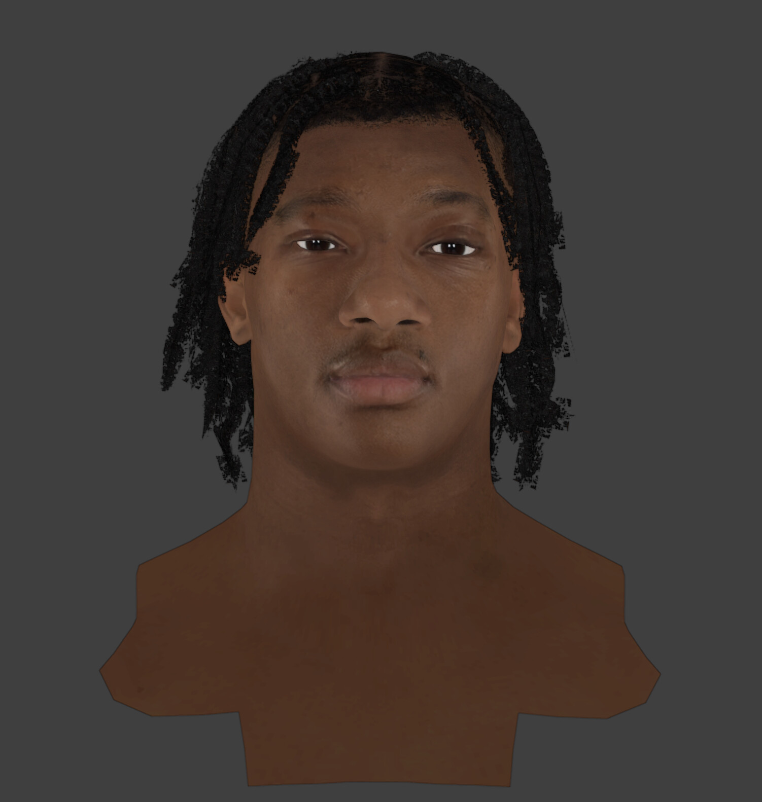 ArtStation - Romaine Mundle (Sunderland)