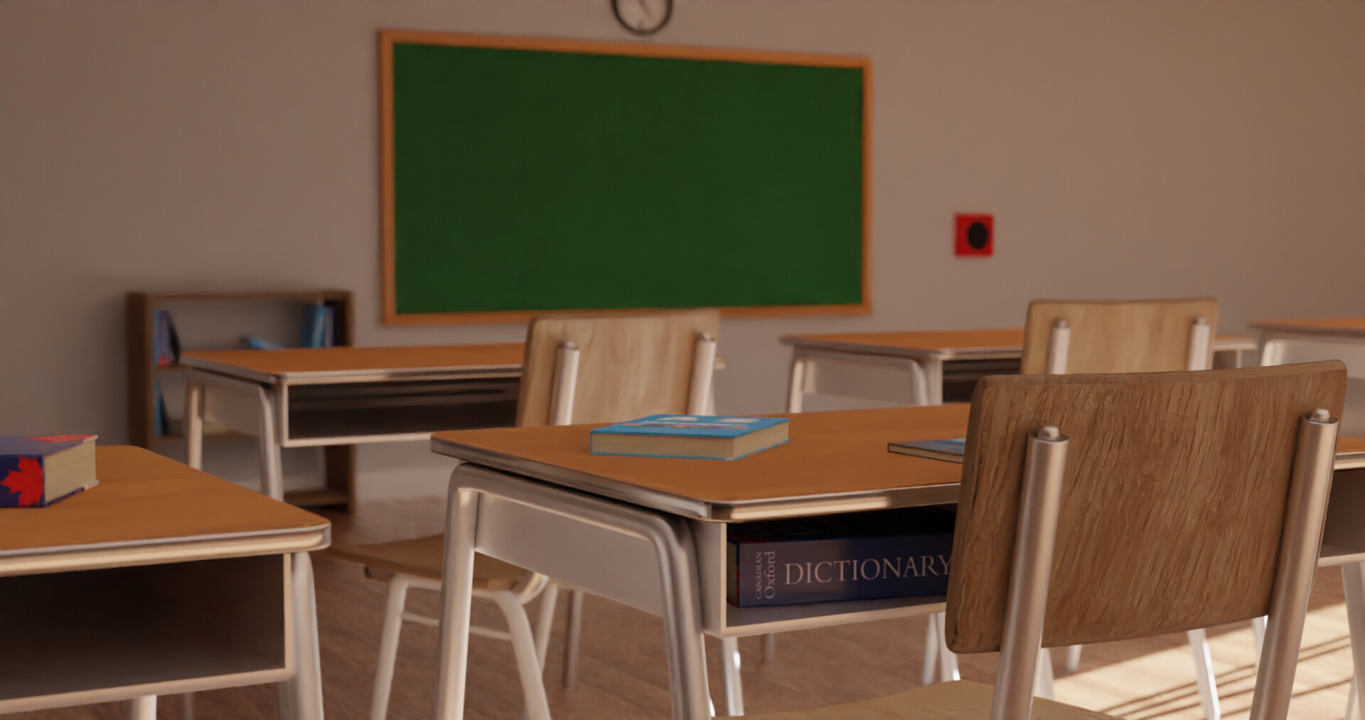 ArtStation - 2020 works