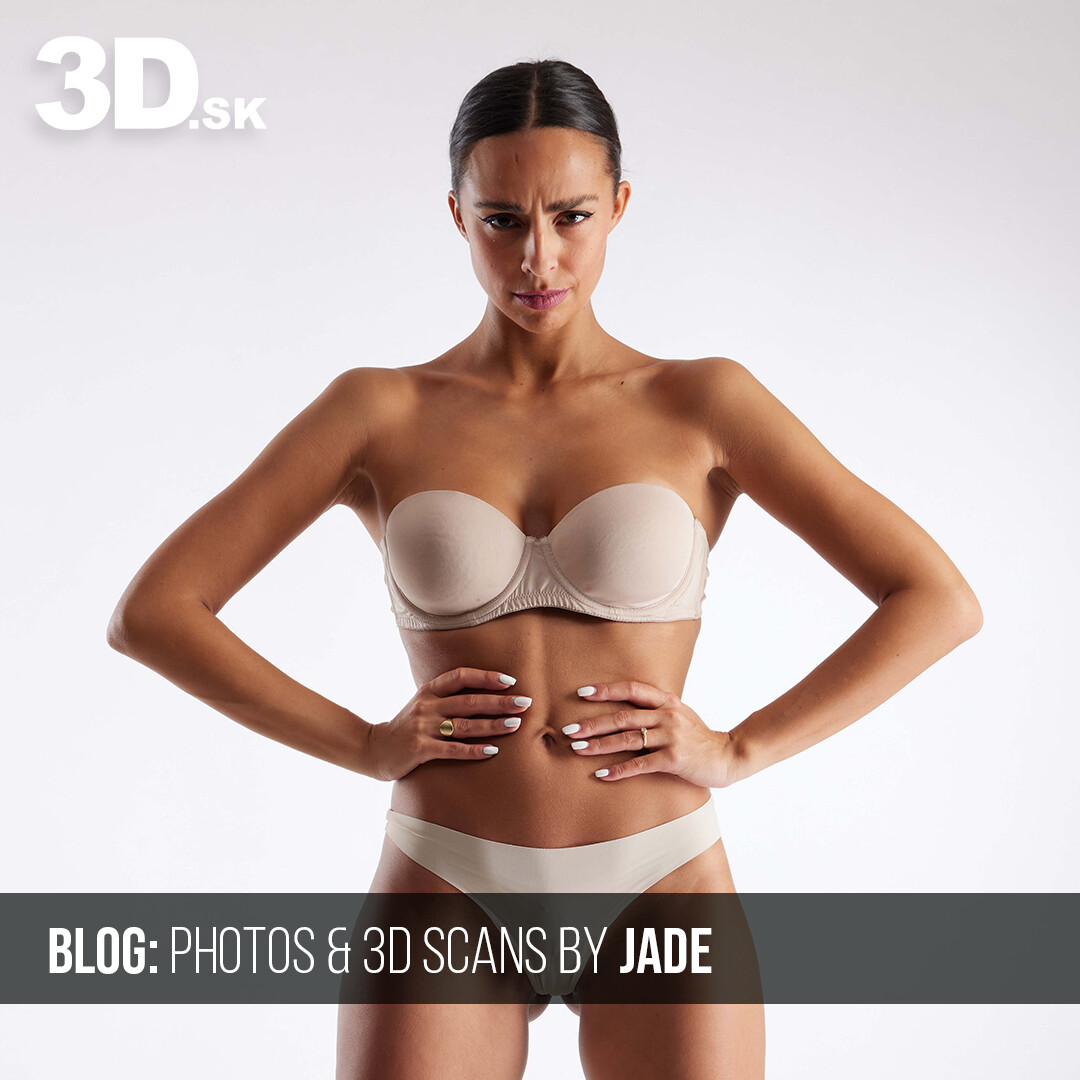 3D.SK - On the Blog: Stunning 3D Scans and Photos of Jade – A Must-See for Creators!