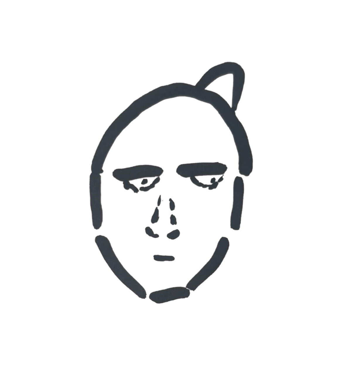 ArtStation - head hurts bro