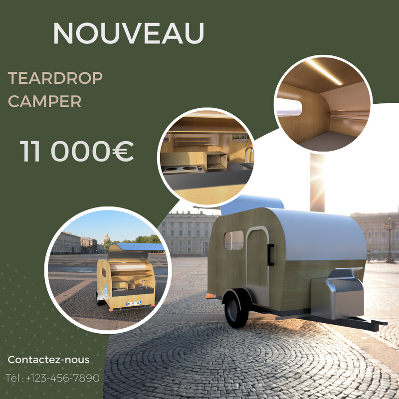 ArtStation - Teardrop