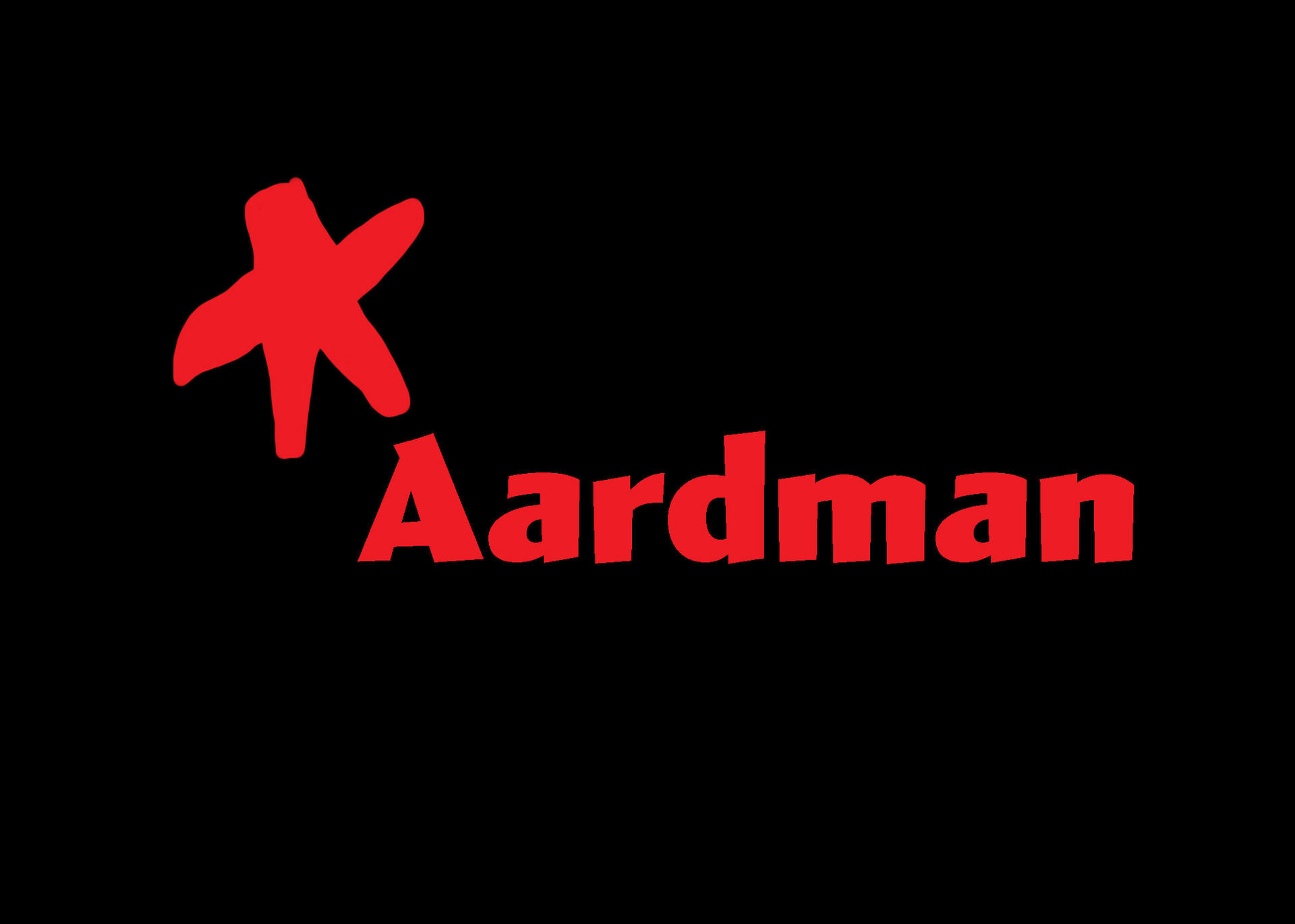 ArtStation - Aardman Logo picture