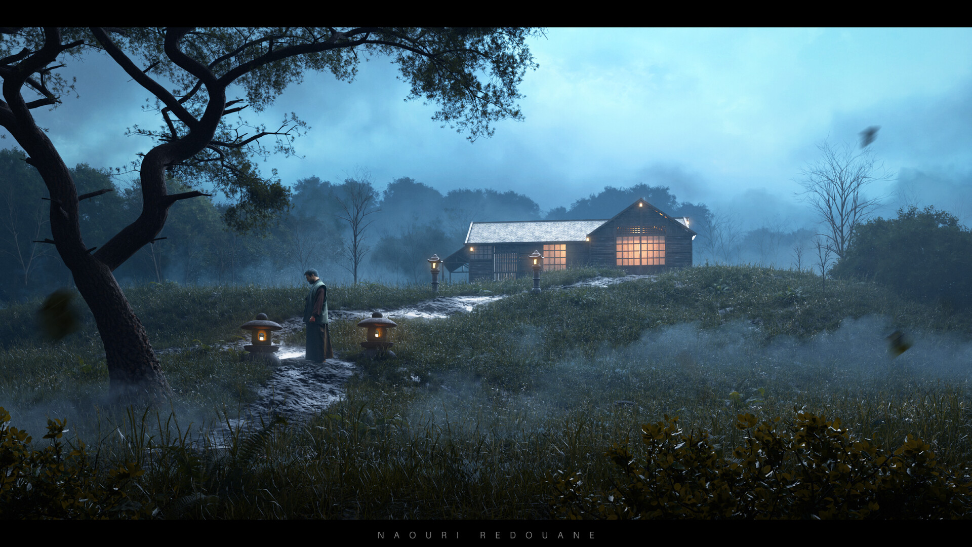 ArtStation - Untitled