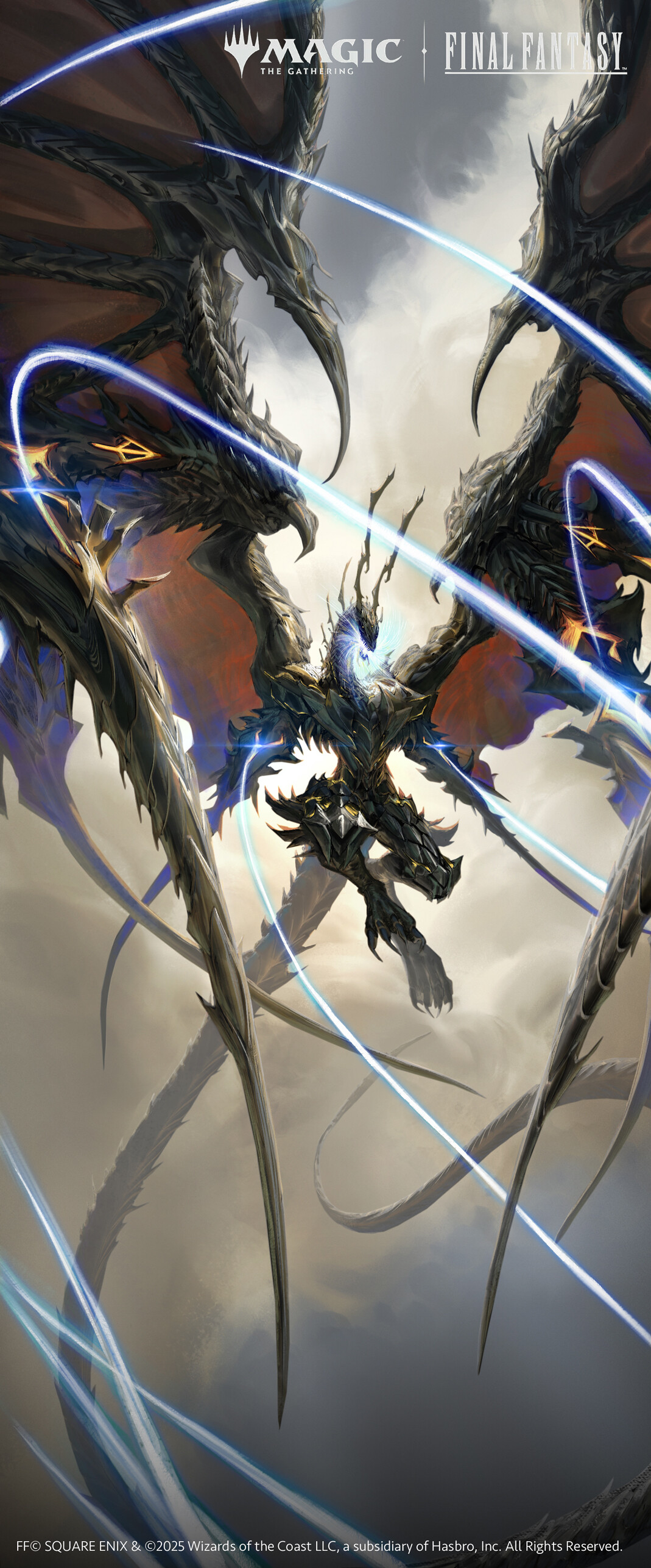 bahamut mtg