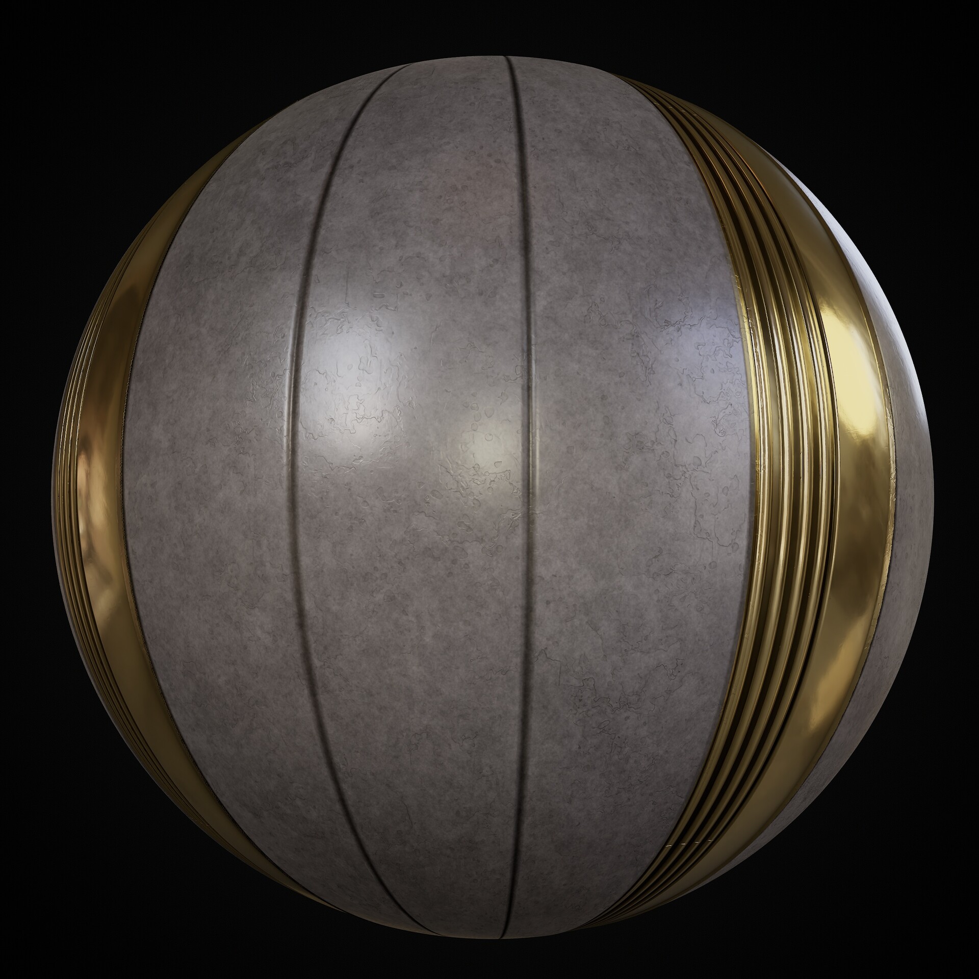 Ryan Dao - Parasite Eve materials - retro fan art