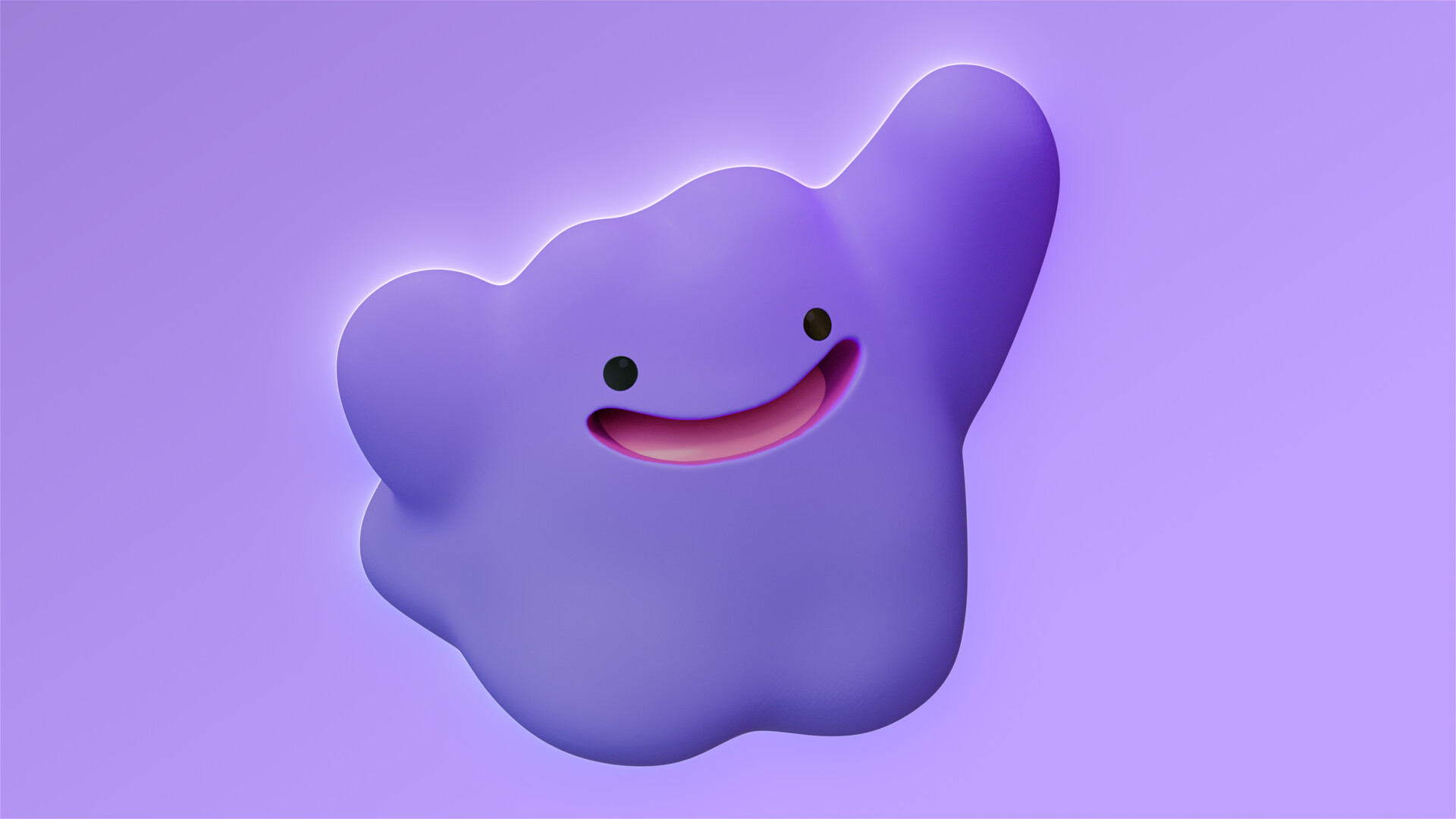 ArtStation - Ditto