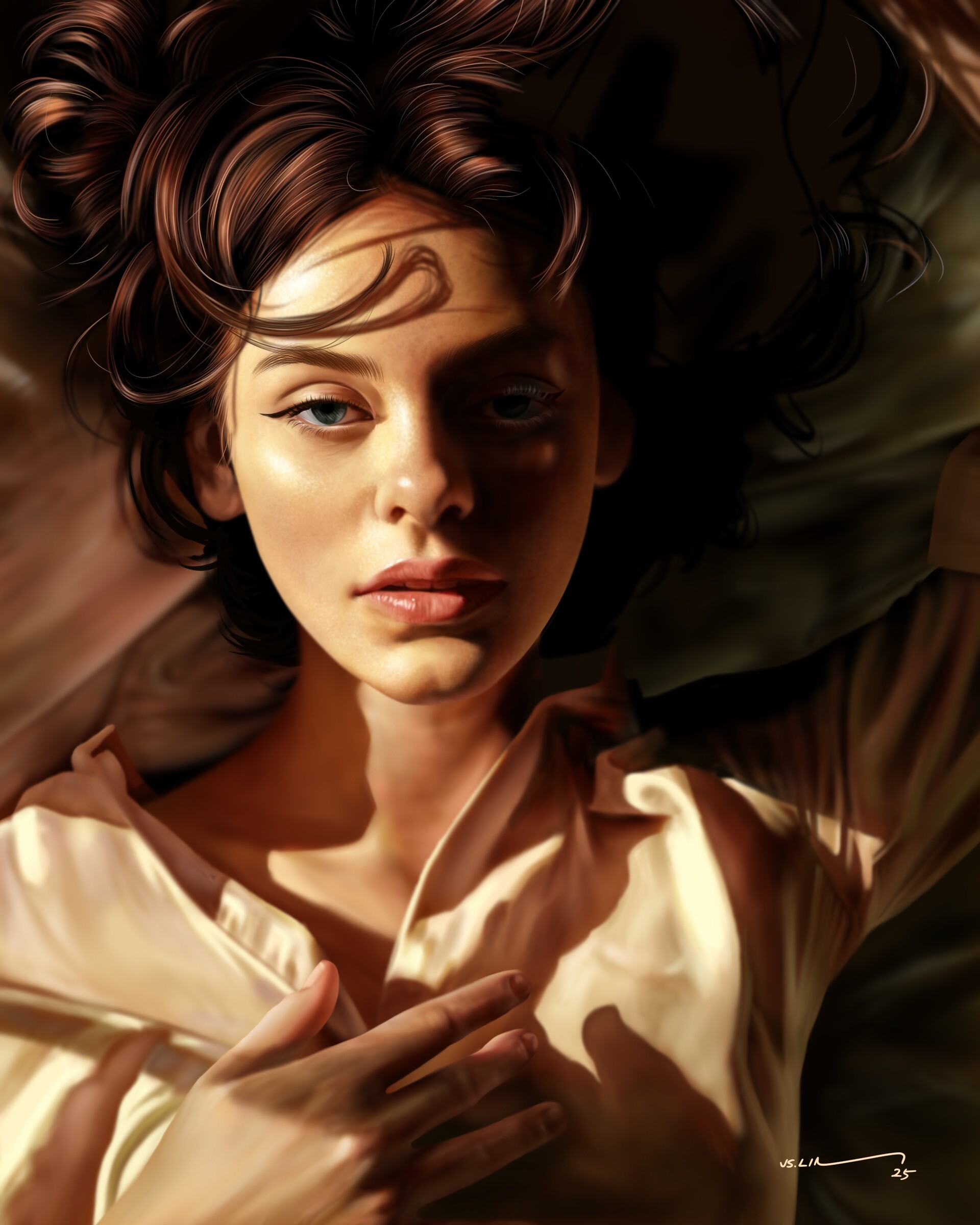 ArtStation - Twilight